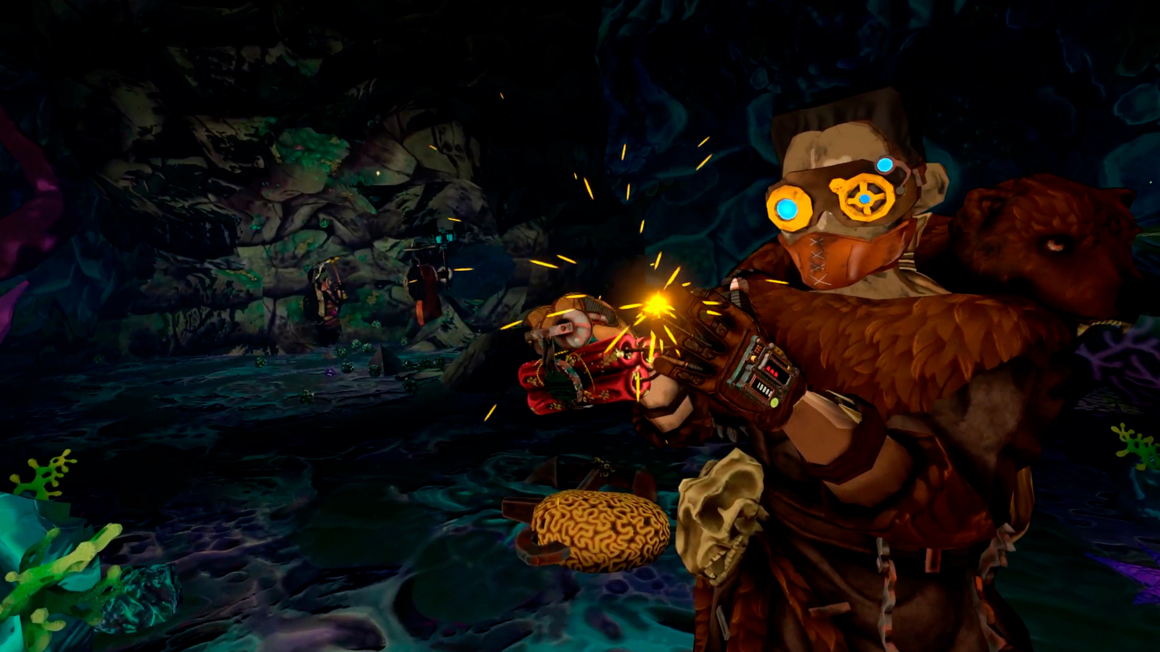 Cave Digger Bundle 2026 PS5 / PS4 — buy online and track price history ...