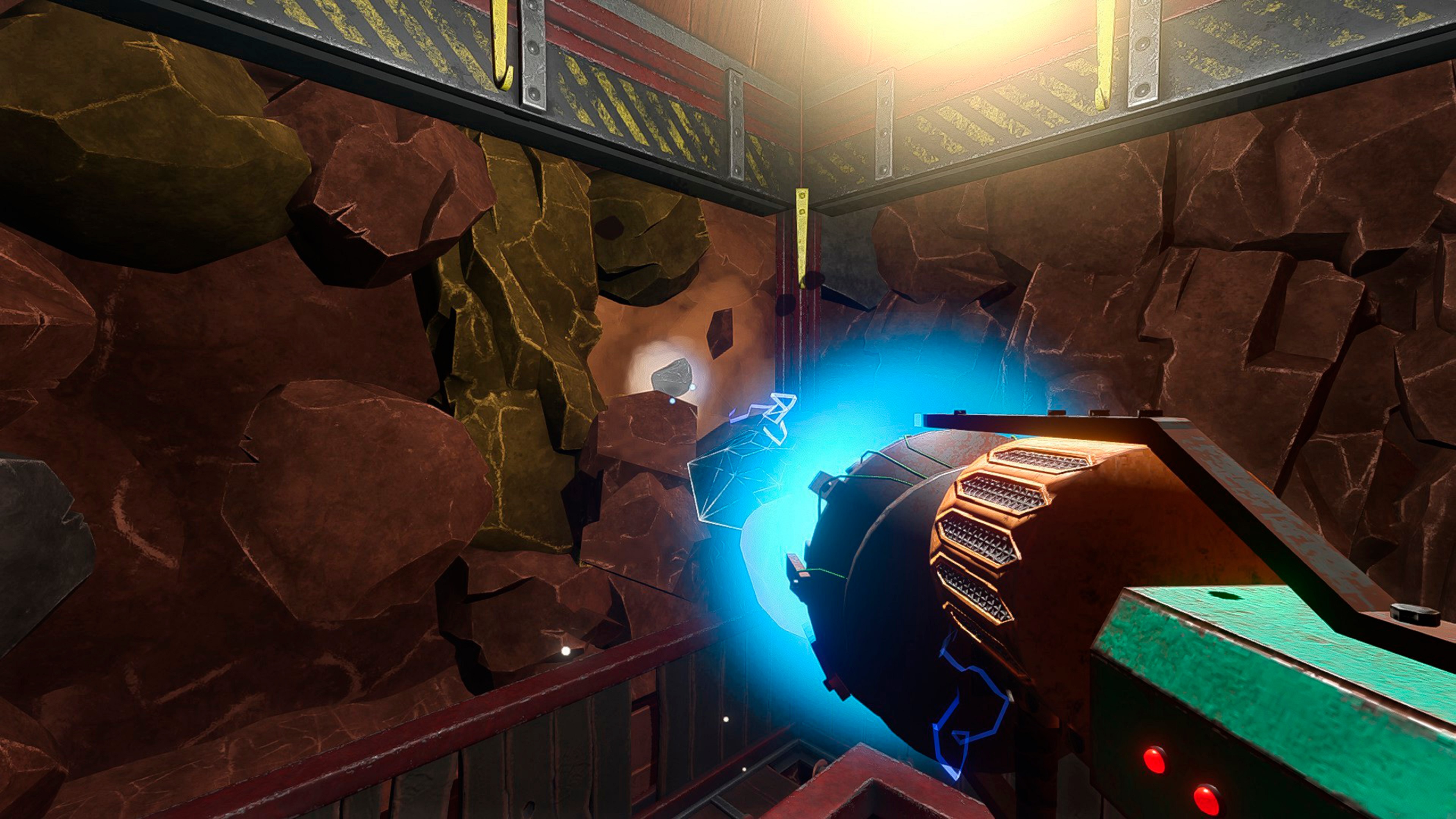 Cave Digger Bundle 2026 PS5 / PS4 — buy online and track price history ...