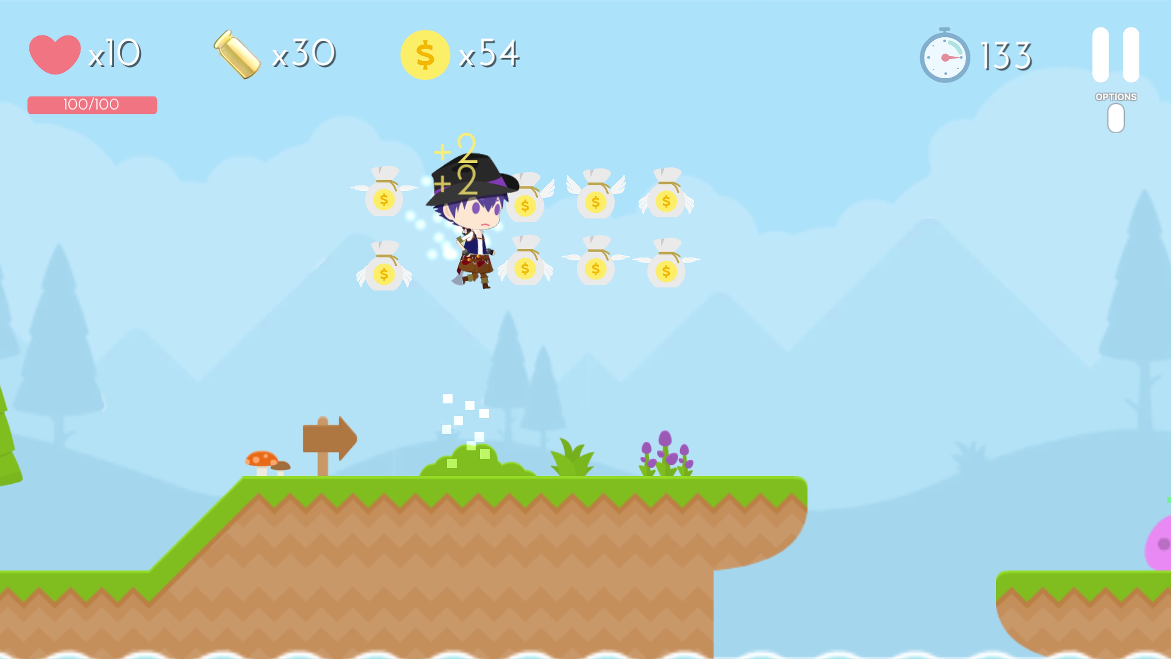 Arcane Paws PS4 — buy online and track price history — PS Deals Canada