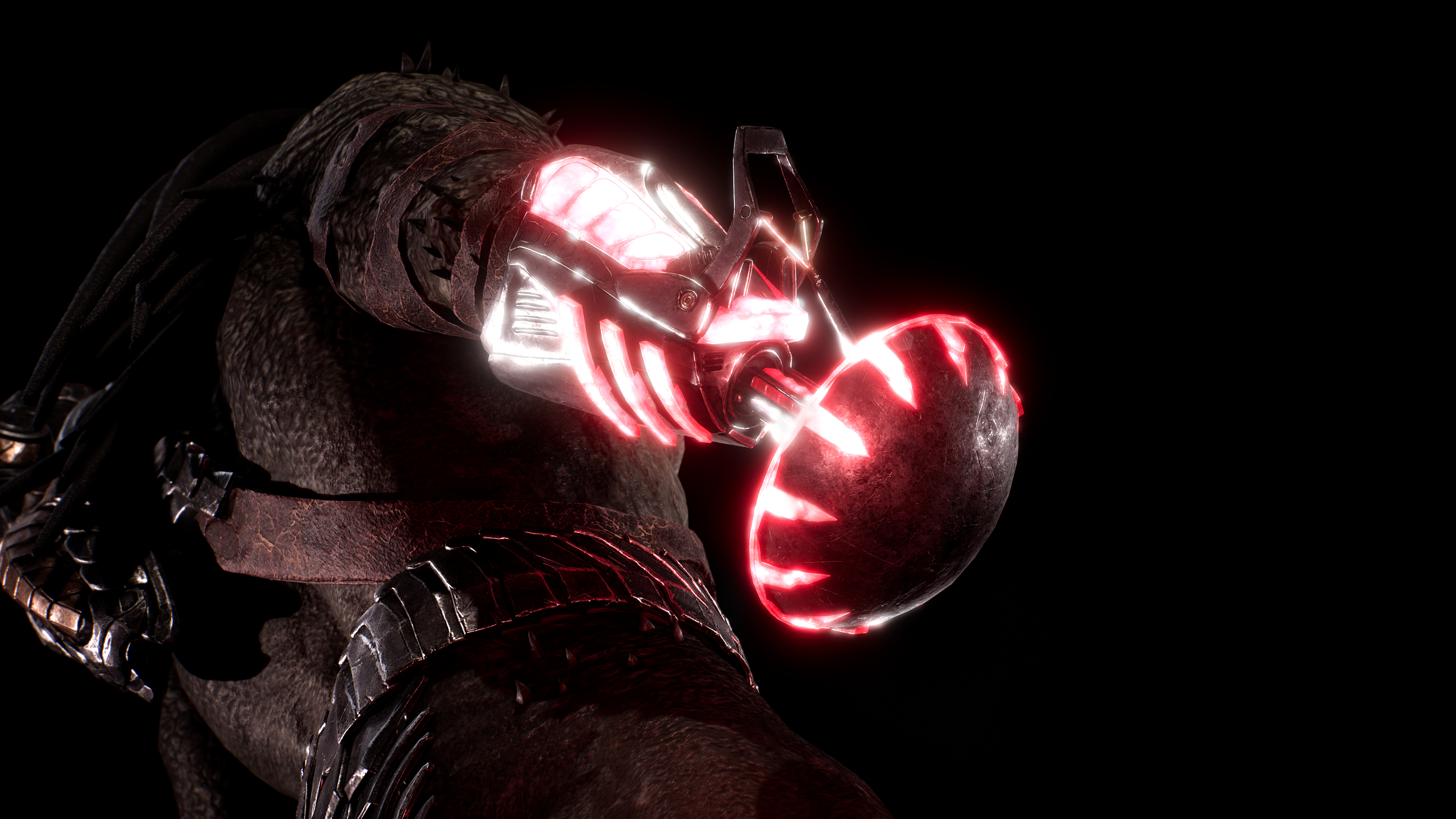 Predator: Hunting Grounds - Jotun Predator PS4 — buy online and track ...