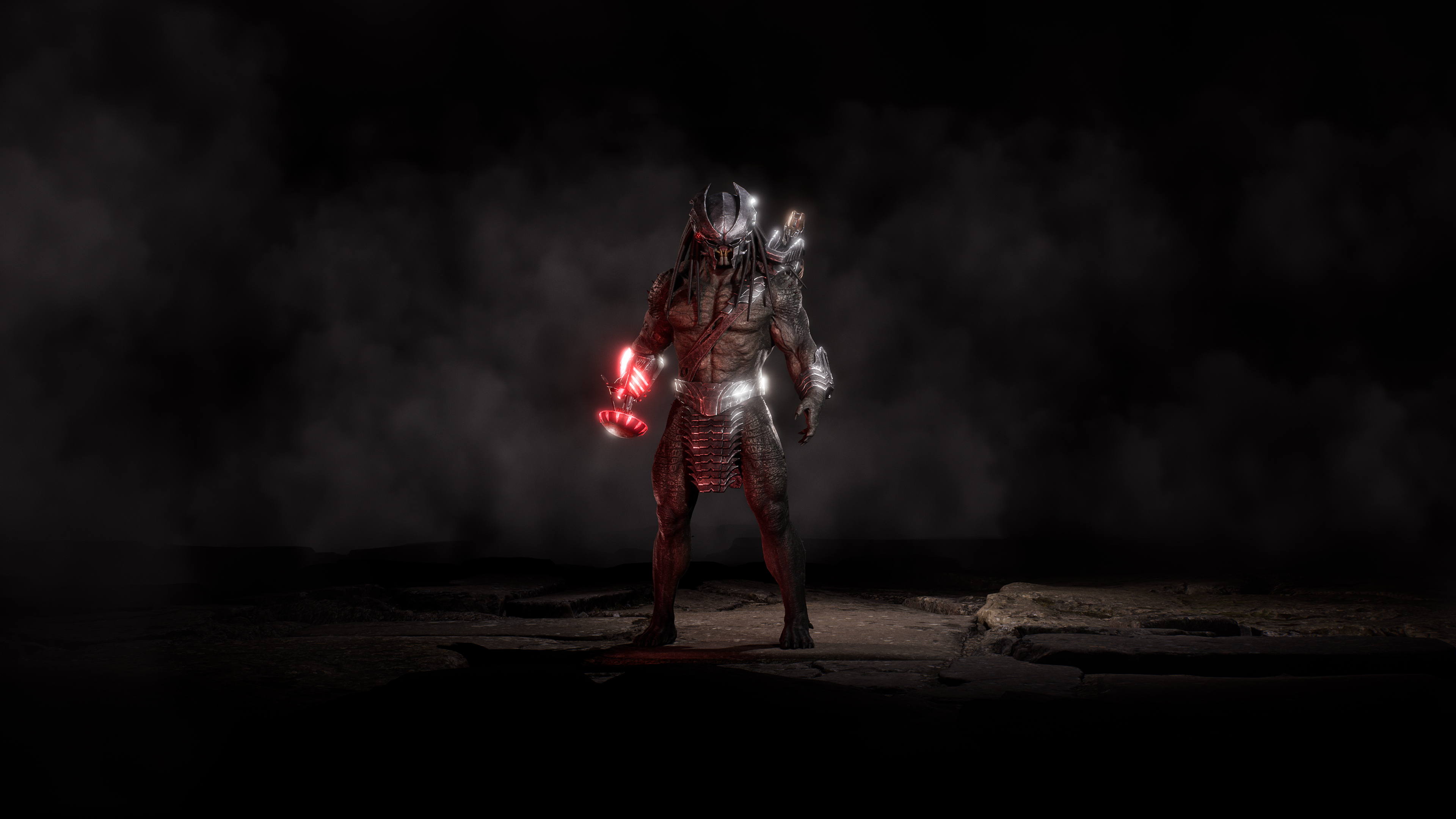 Predator: Hunting Grounds - Jotun Predator PS4 — buy online and track ...