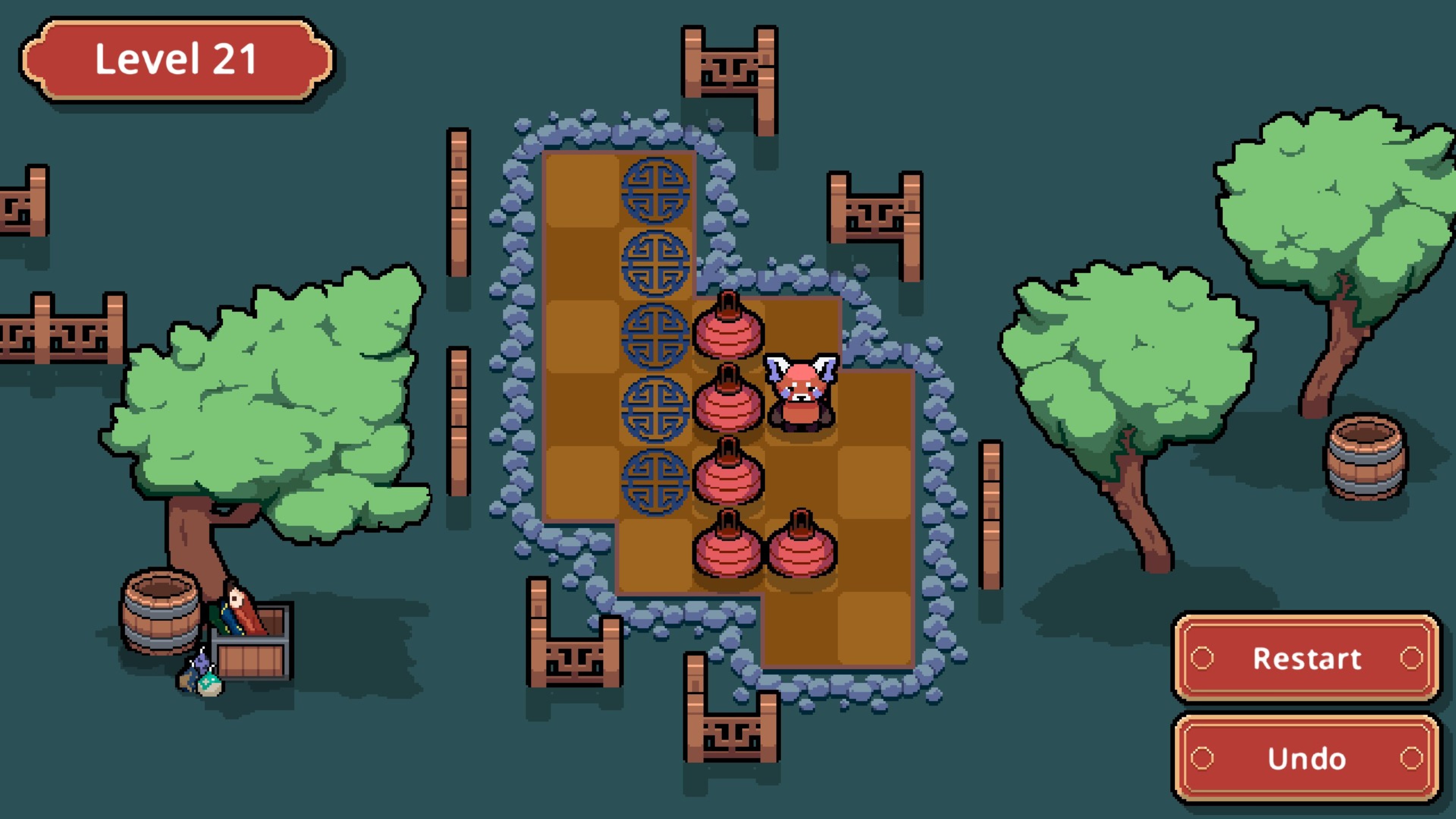 Lantern Push PS5 / PS4 — buy online and track price history — PS Deals USA