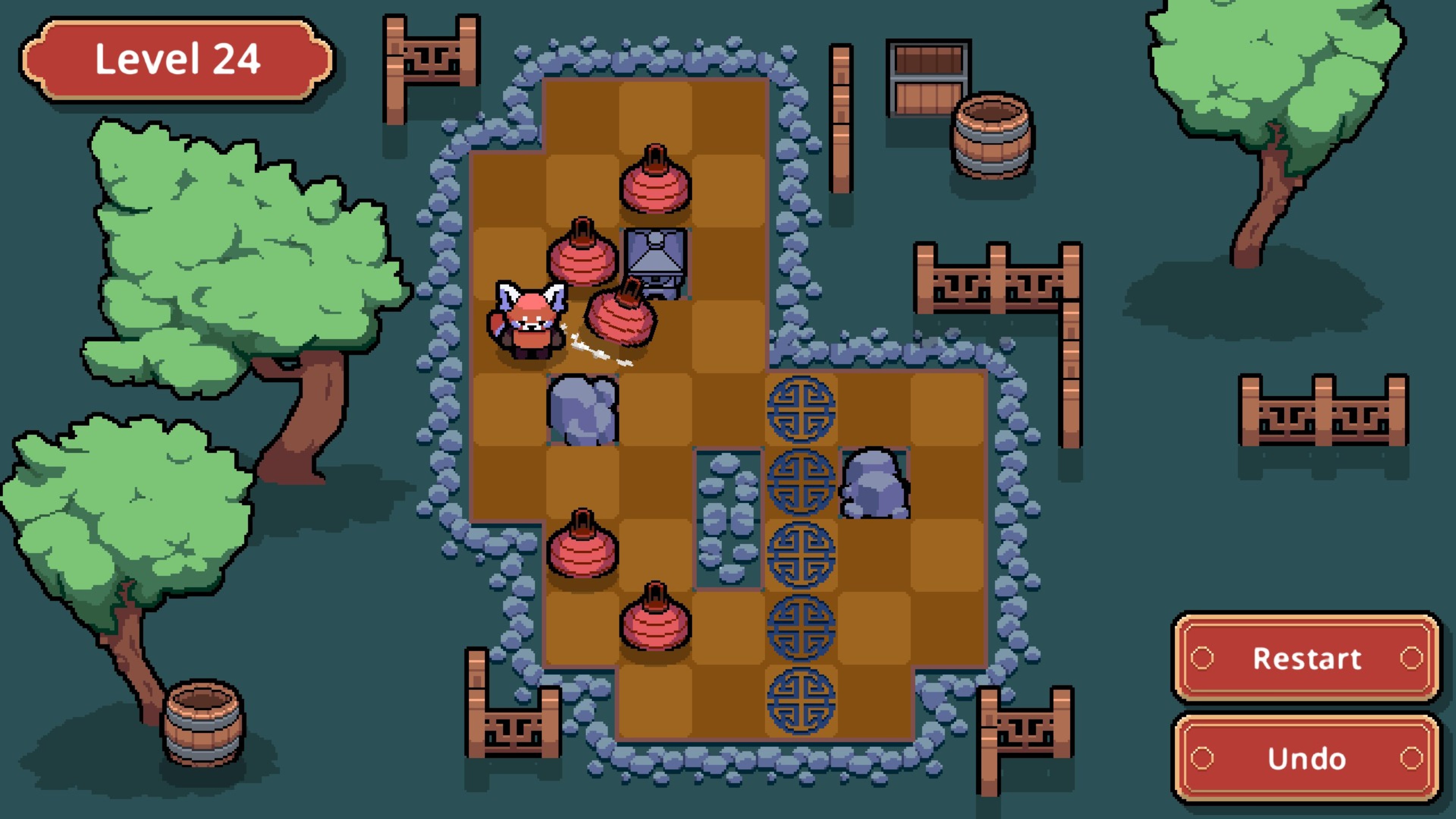 Lantern Push PS5 / PS4 — buy online and track price history — PS Deals USA