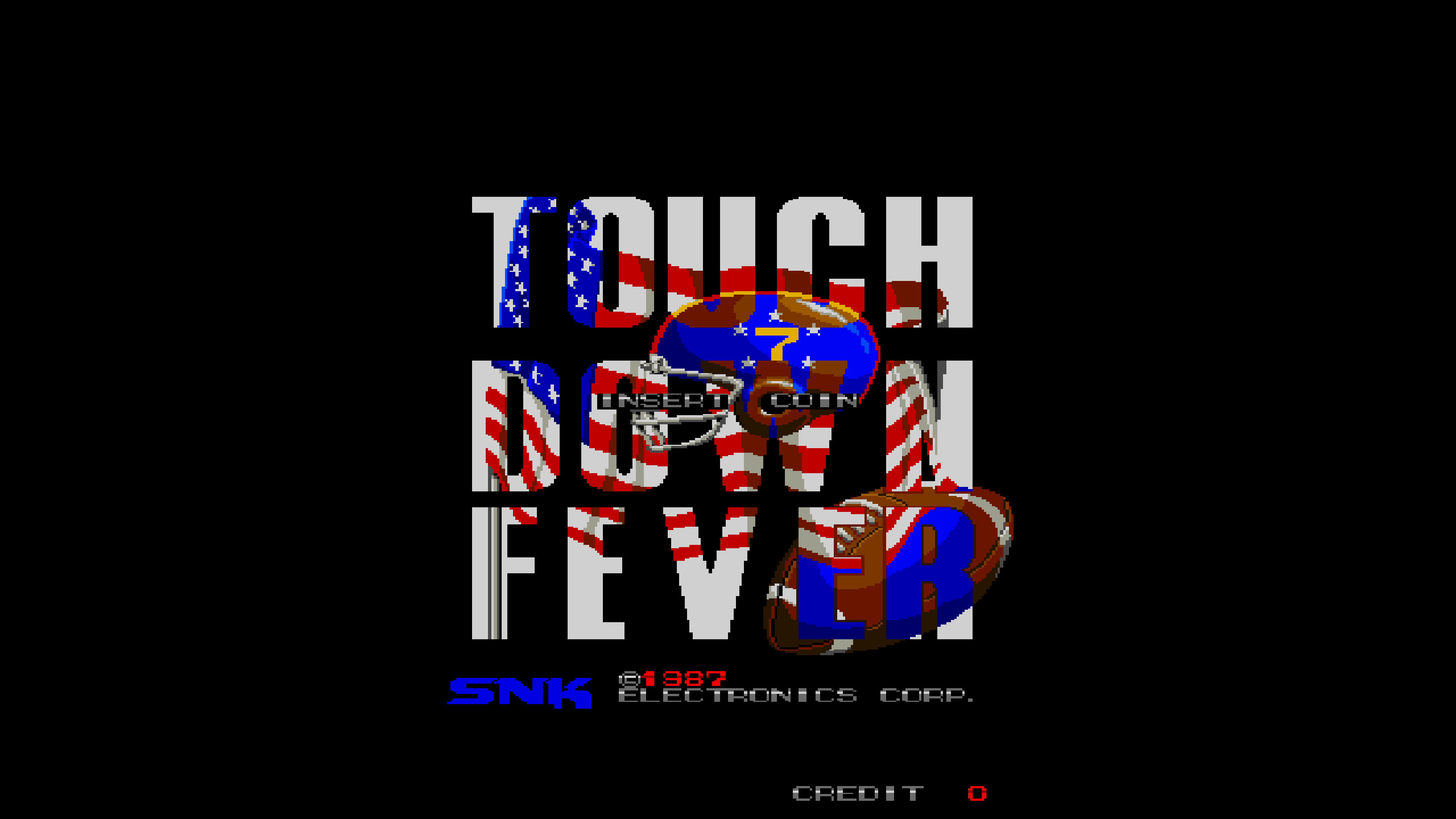 Arcade Archives TOUCHDOWN FEVER PS4 — buy online and track price ...