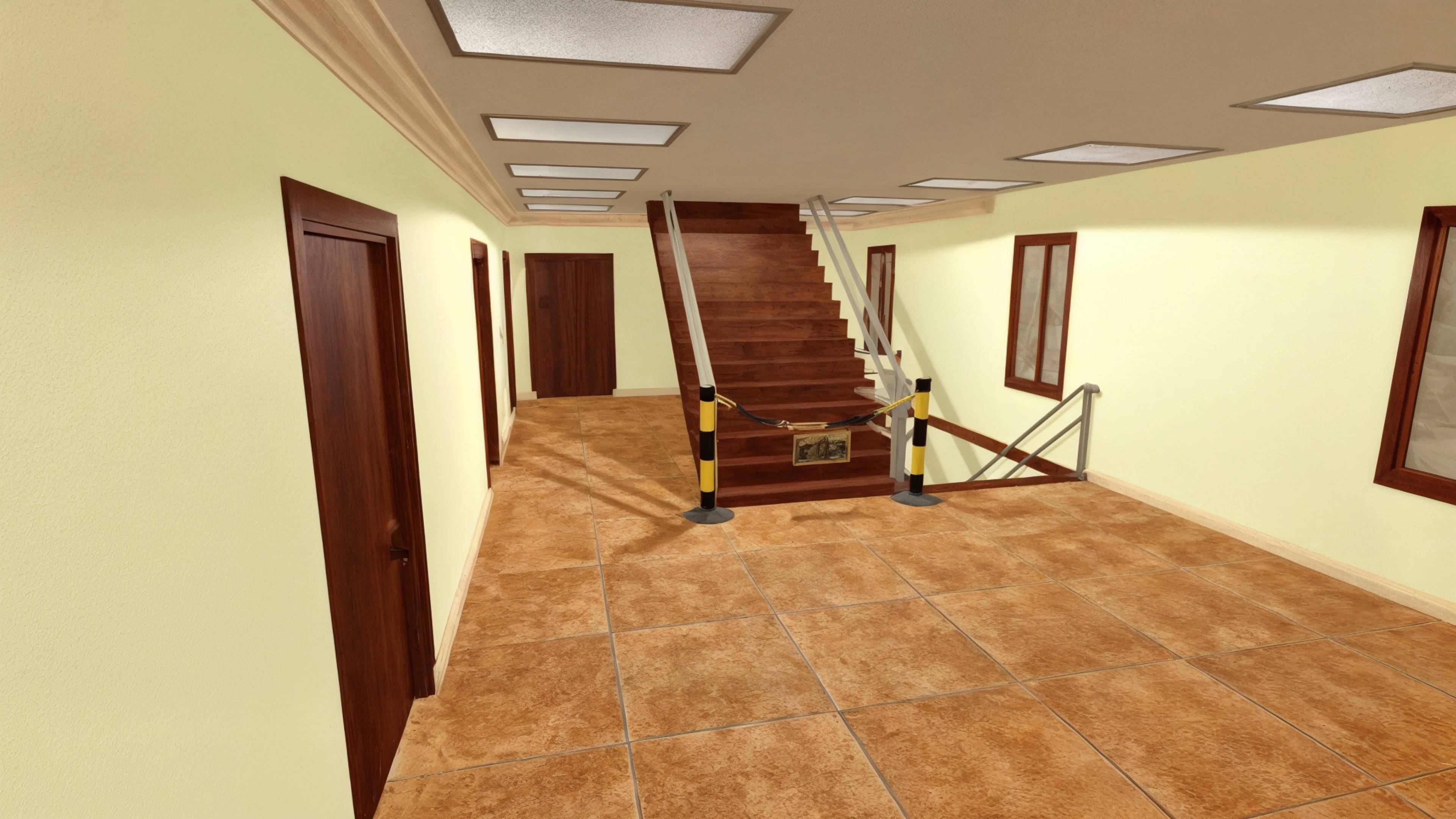 Hotel Simulator 2026 PS4 — buy online and track price history — PS ...