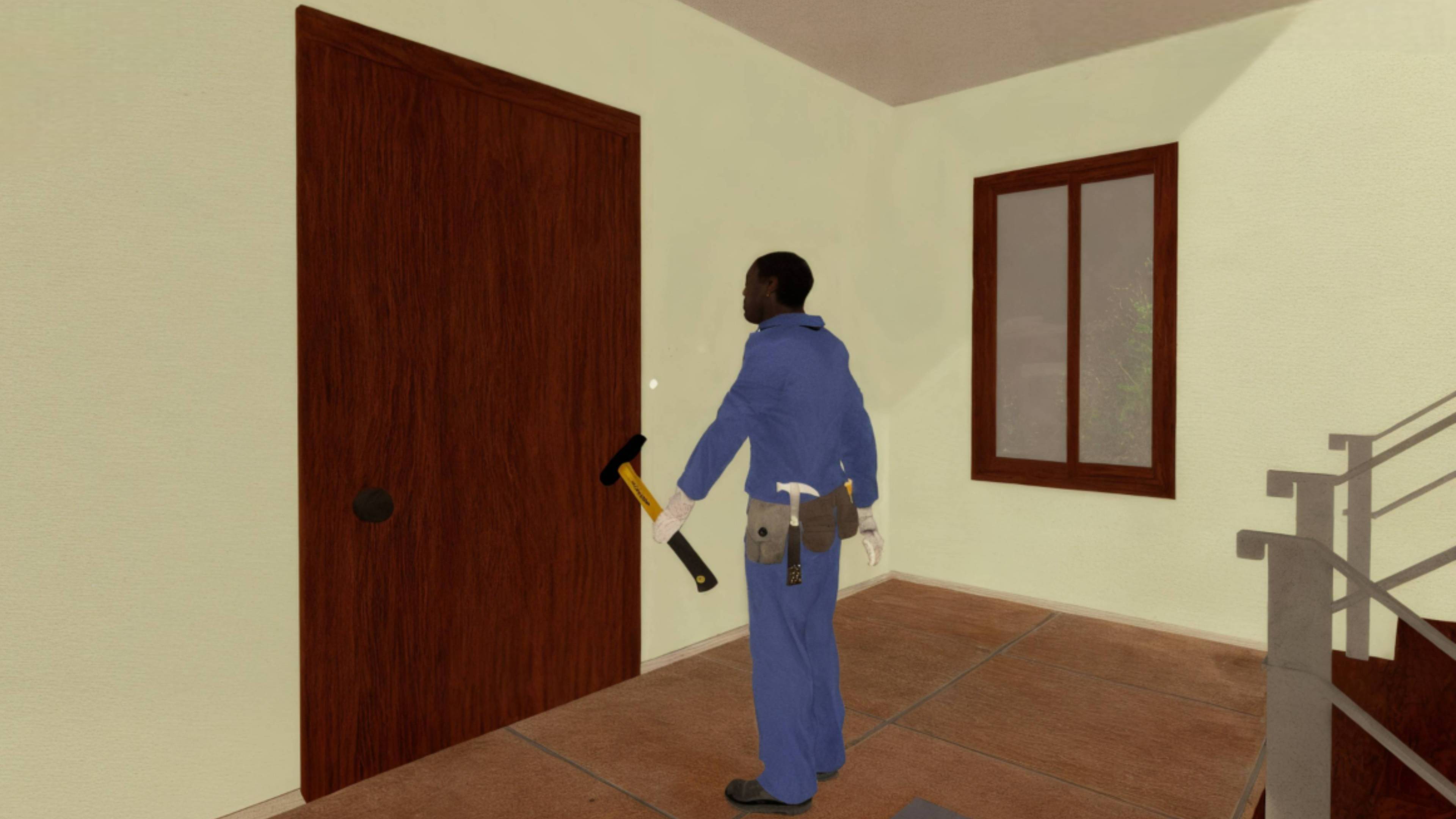 Hotel Simulator 2026 PS4 — buy online and track price history — PS ...