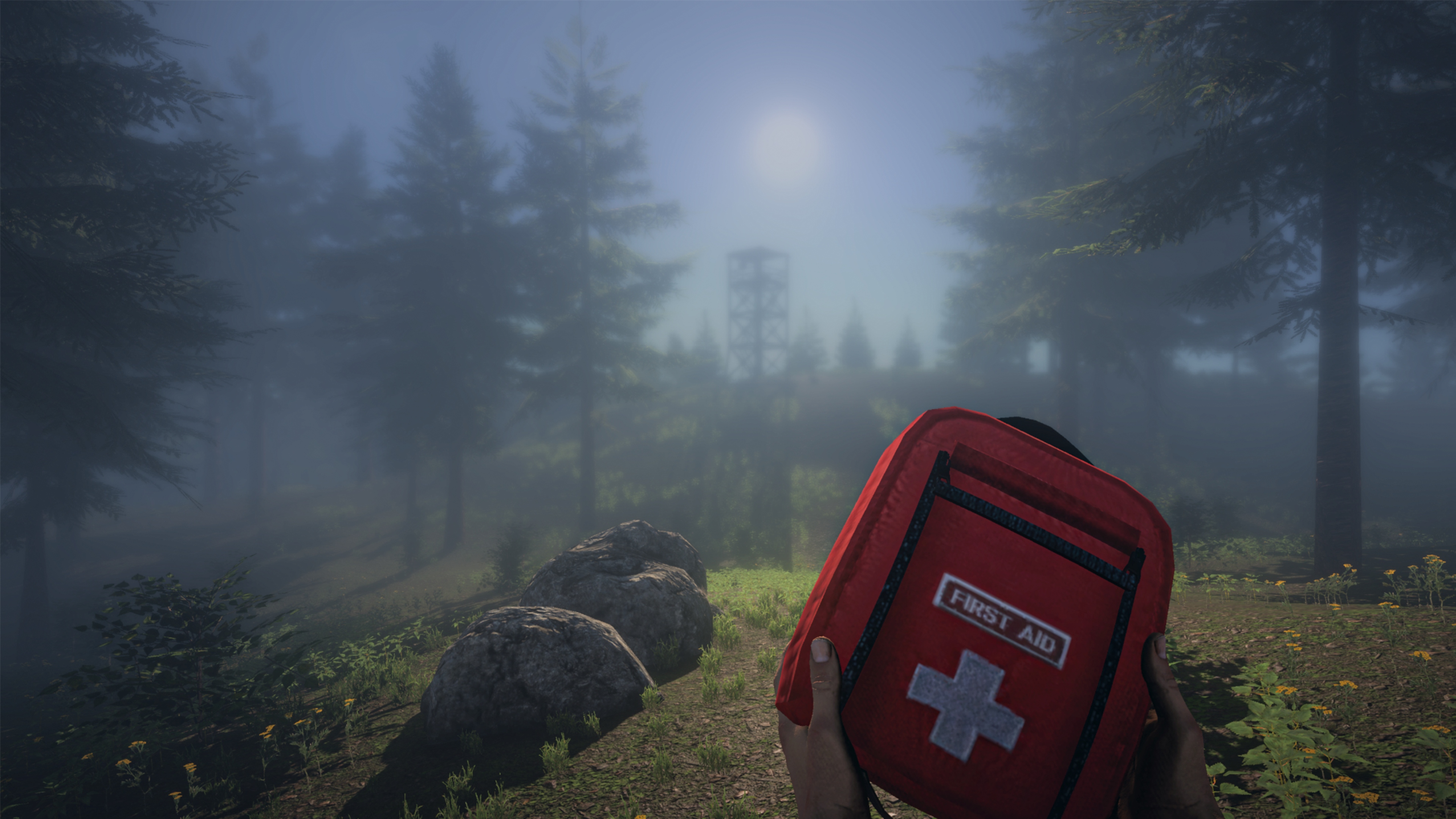 Horror: Ghost Watchers PS4 — buy online and track price history — PS ...