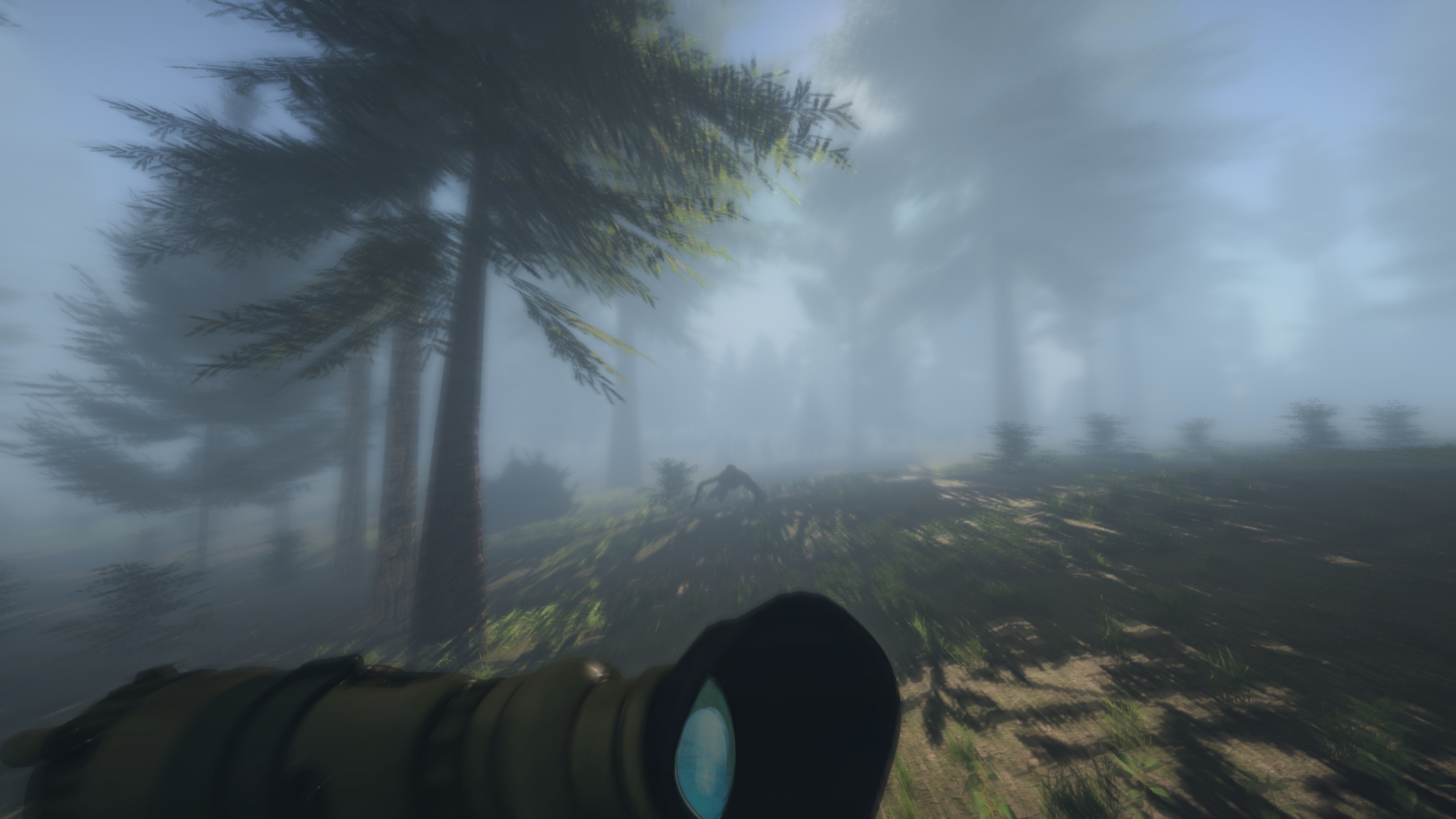 Horror: Ghost Watchers PS4 — buy online and track price history — PS ...