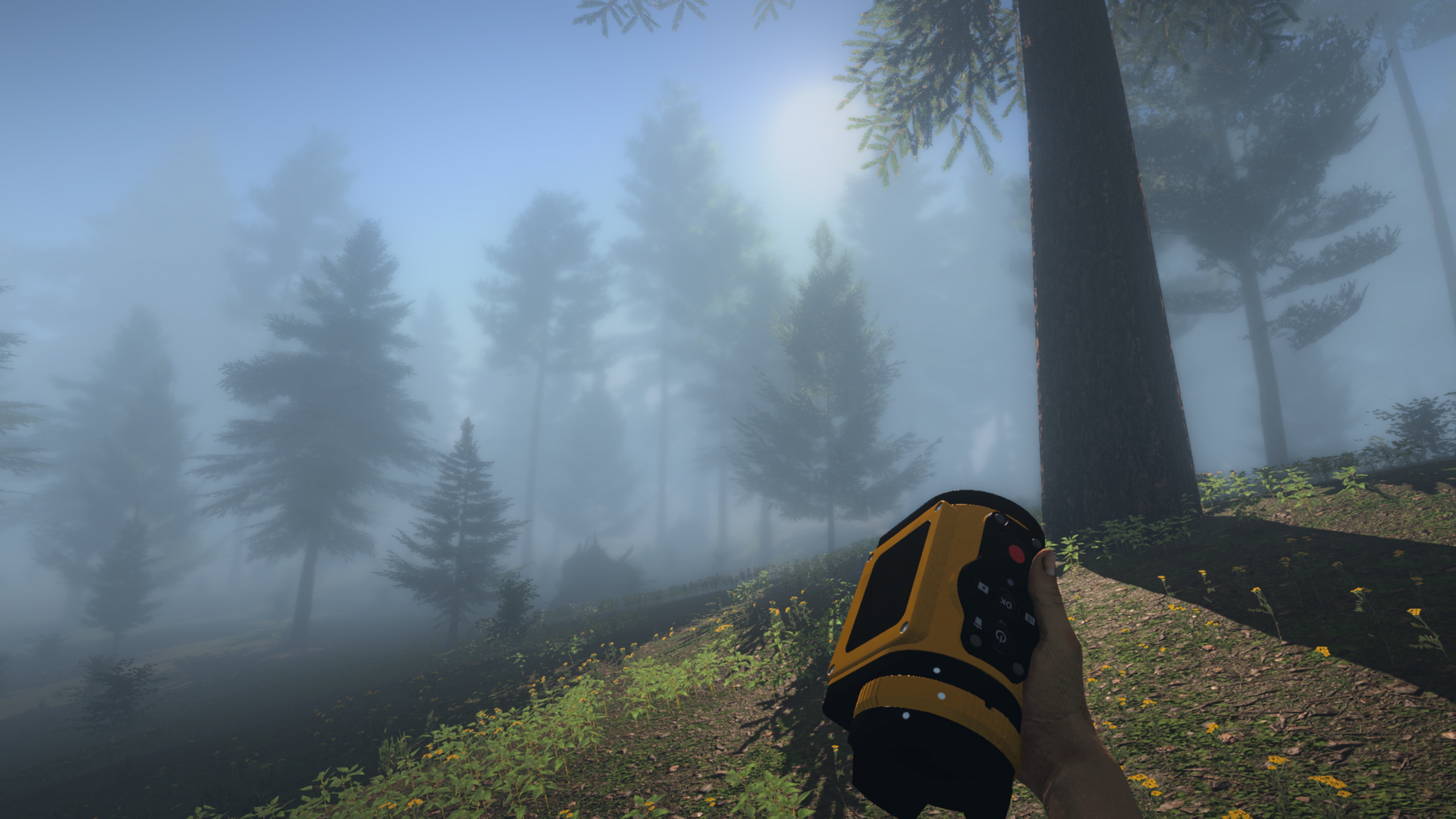 Horror: Ghost Watchers PS4 — buy online and track price history — PS ...