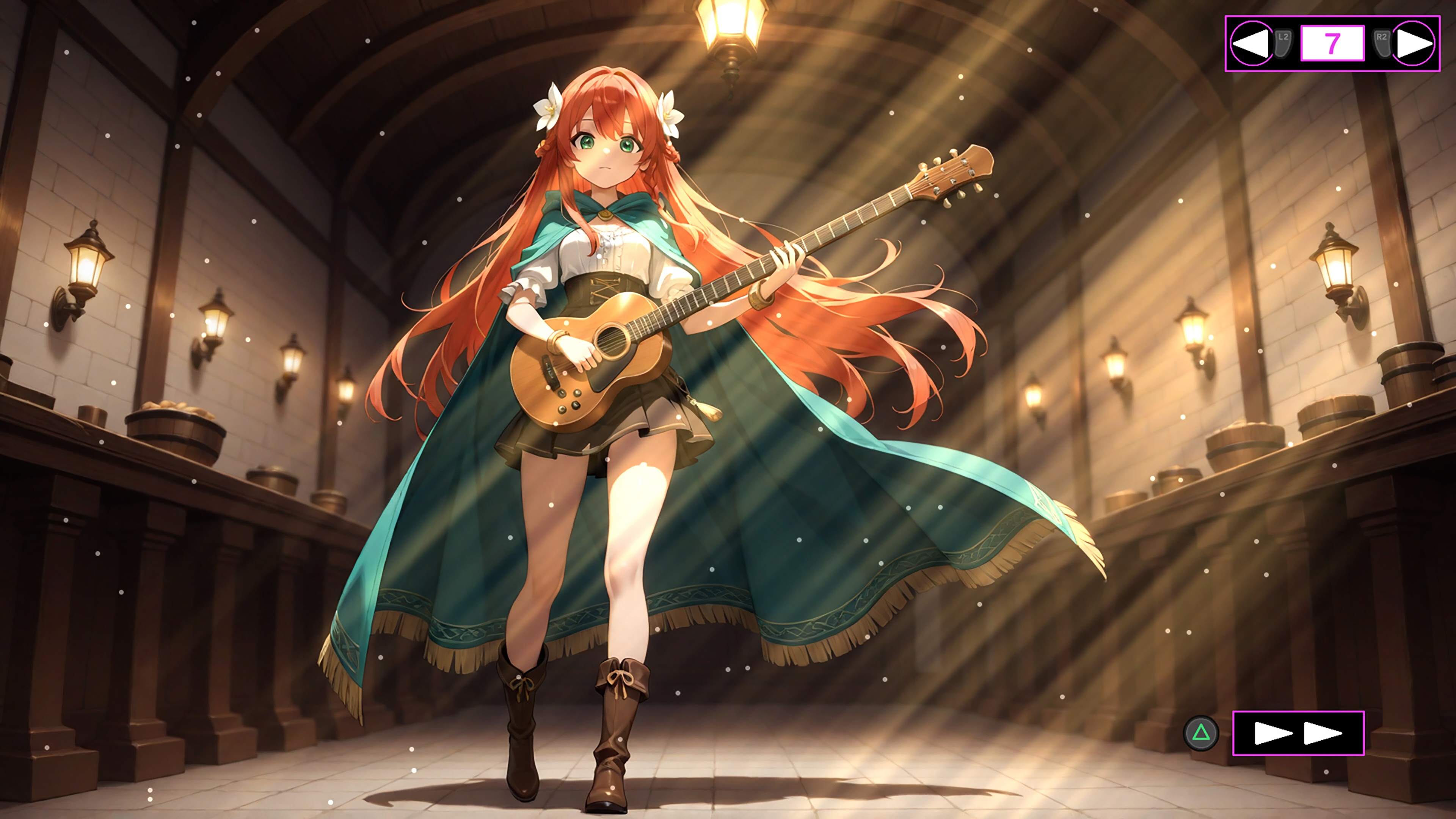 Fantasy Avatars & Anime: Fantasy Uni 2 PS5 / PS4 — buy online and track ...