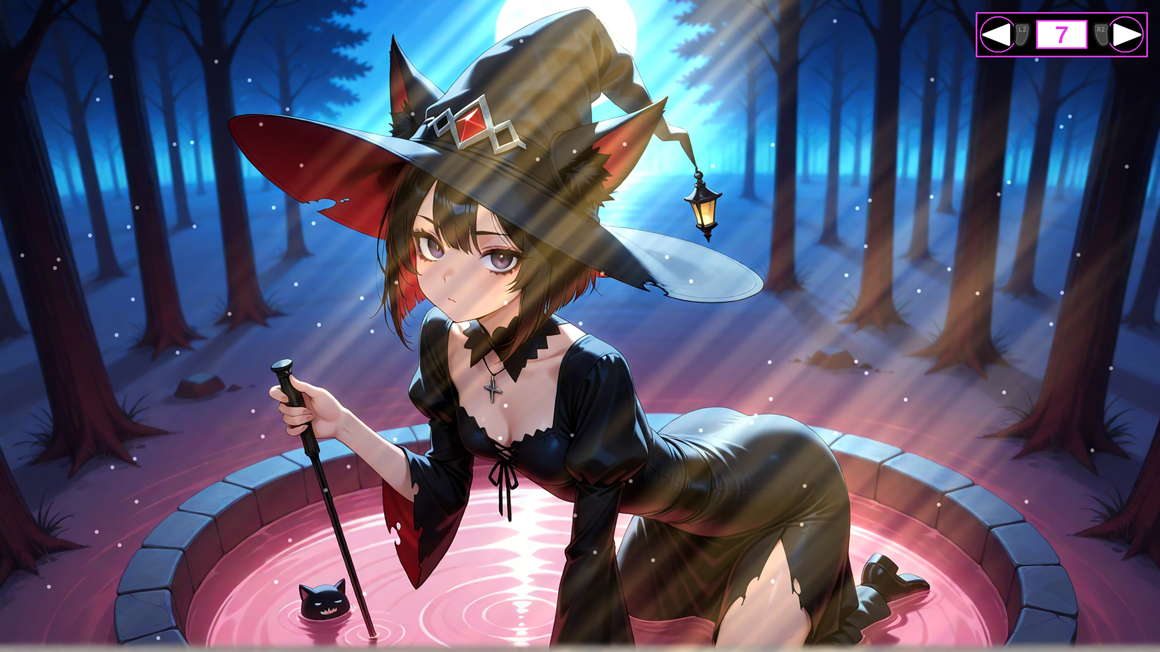 Fantasy Avatars & Anime: Fantasy Uni 2 PS5 / PS4 — buy online and track ...