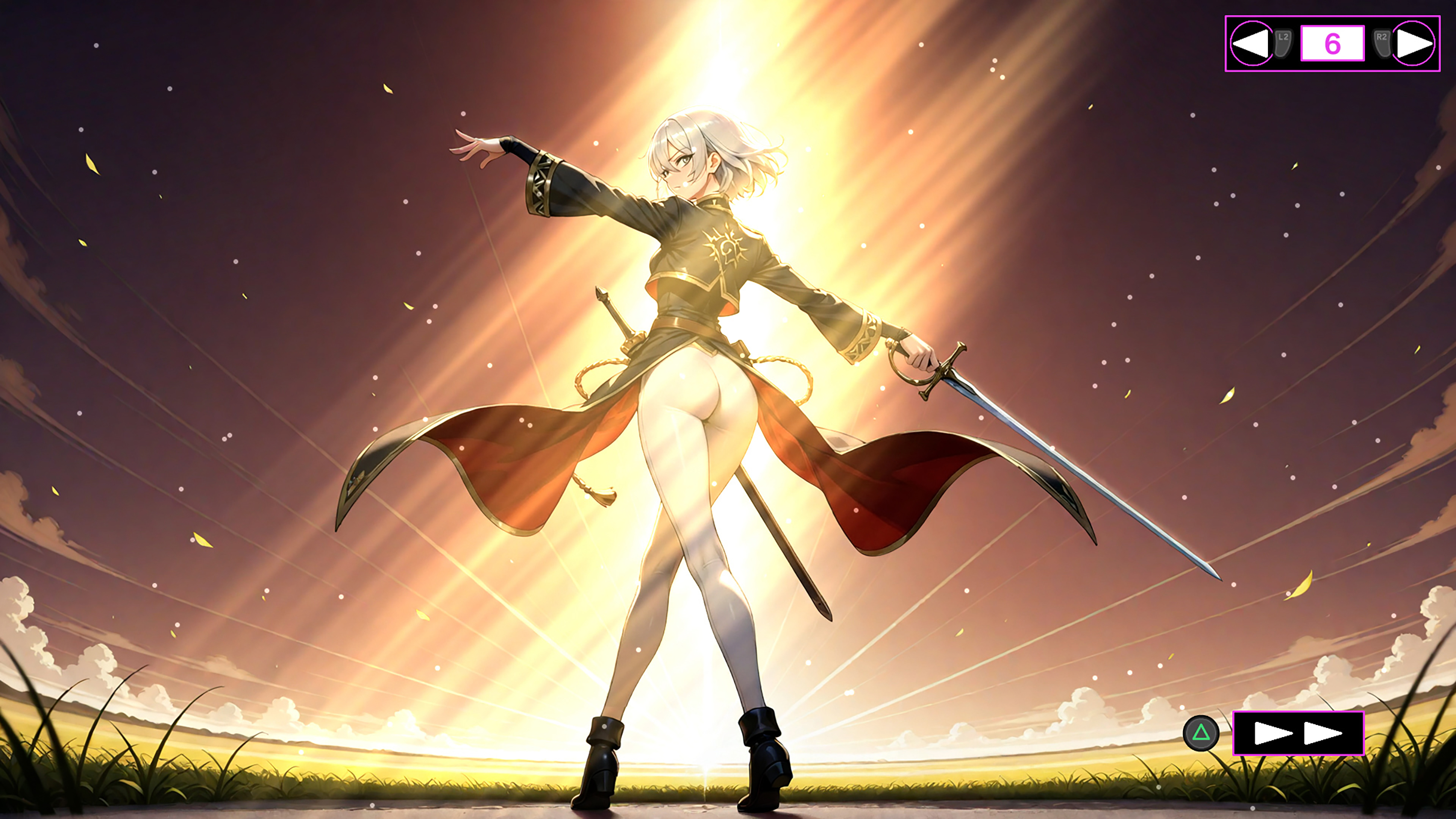 Fantasy Avatars & Anime: Fantasy Uni 2 PS4 — buy online and track price ...