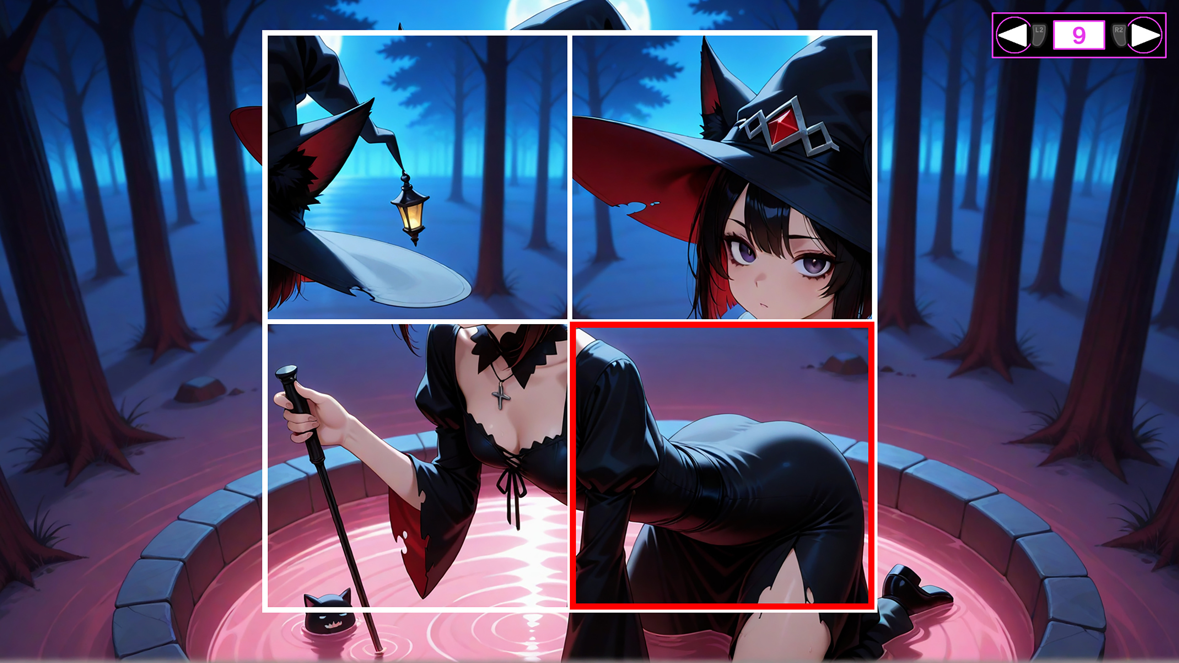 Fantasy Avatars & Anime: Fantasy Uni 2 PS5 / PS4 — buy online and track ...