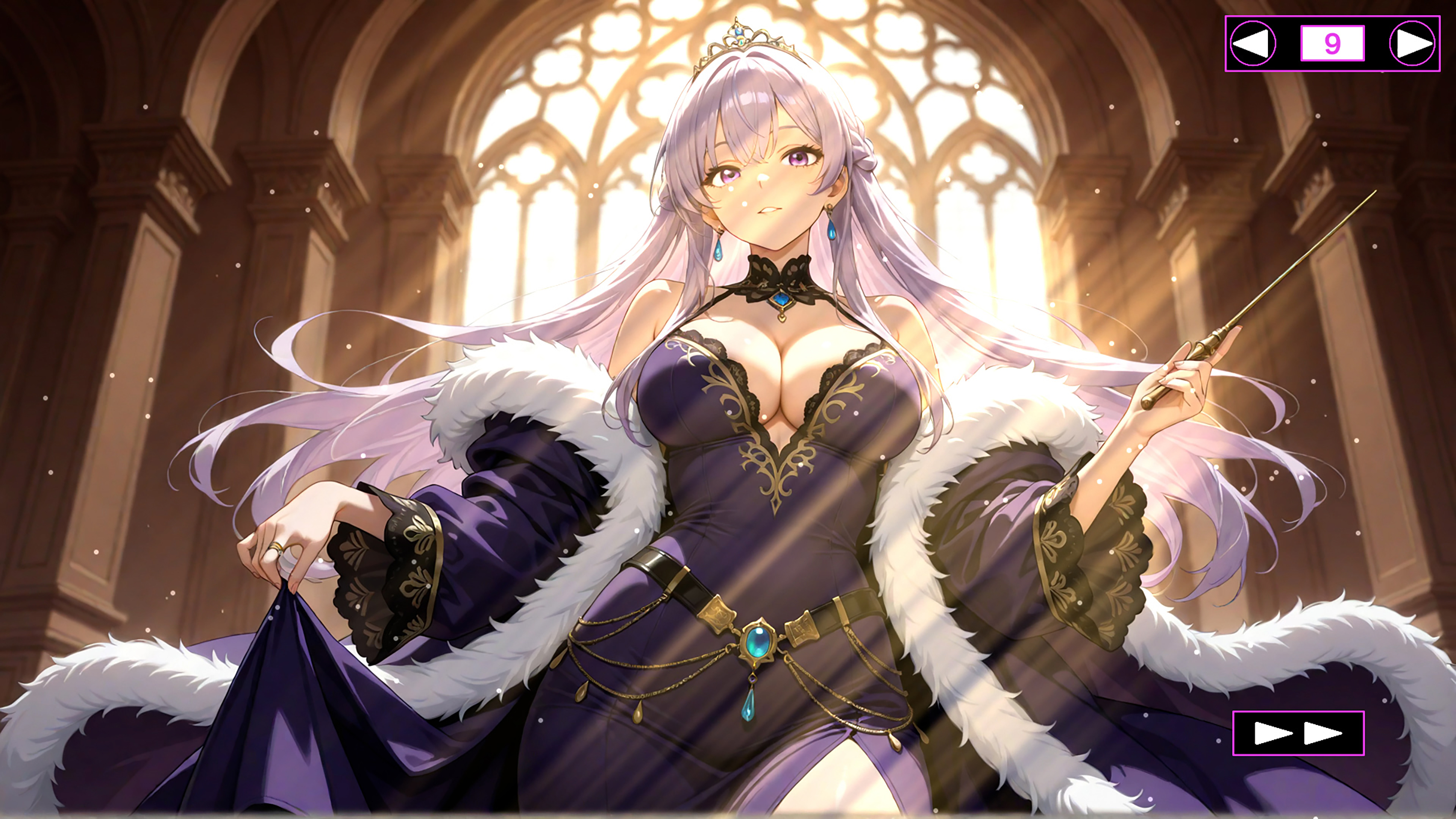 Fantasy Avatars & Anime: Fantasy Uni 2 PS5 / PS4 — buy online and track ...