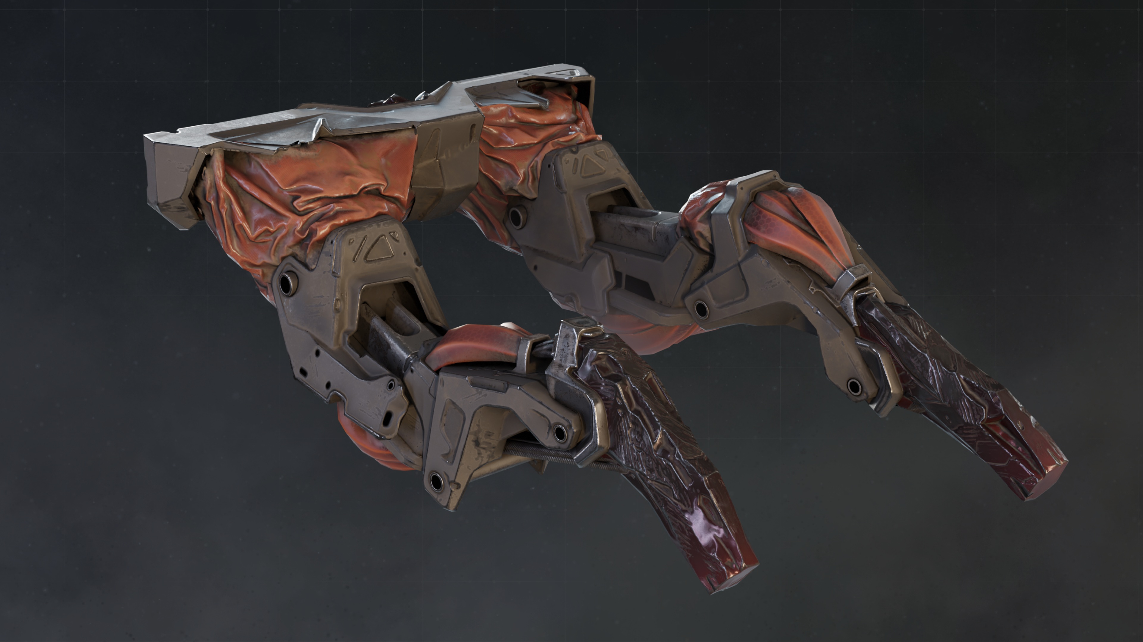 Crossout — “Risky step” event pass (Deluxe edition) PS4 — buy online ...