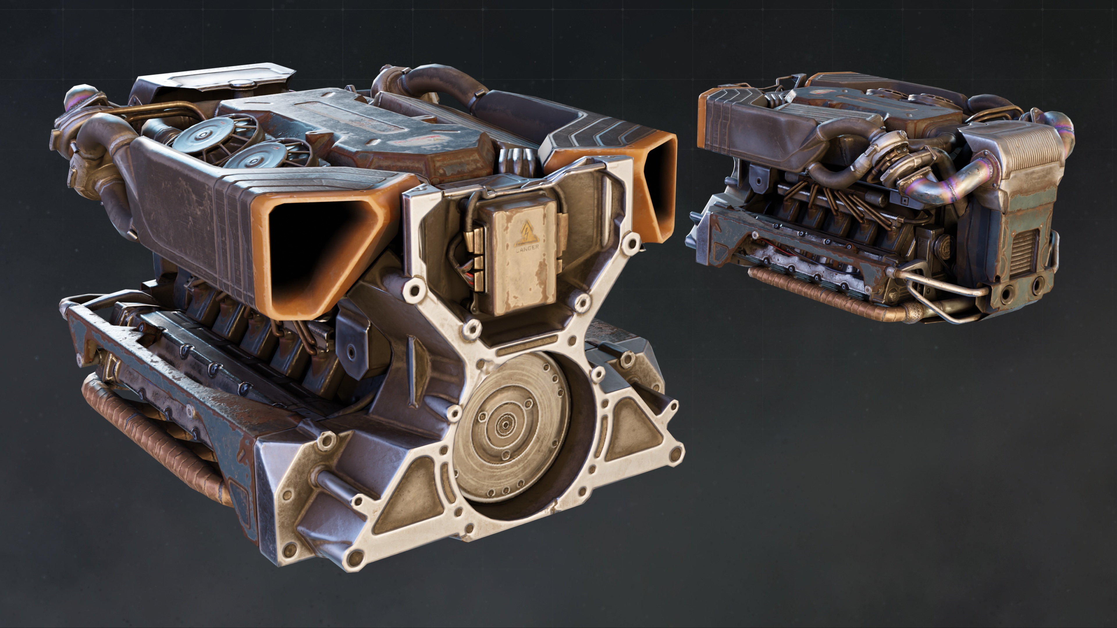 Crossout — “Risky step” event pass (Deluxe edition) PS4 — buy online ...