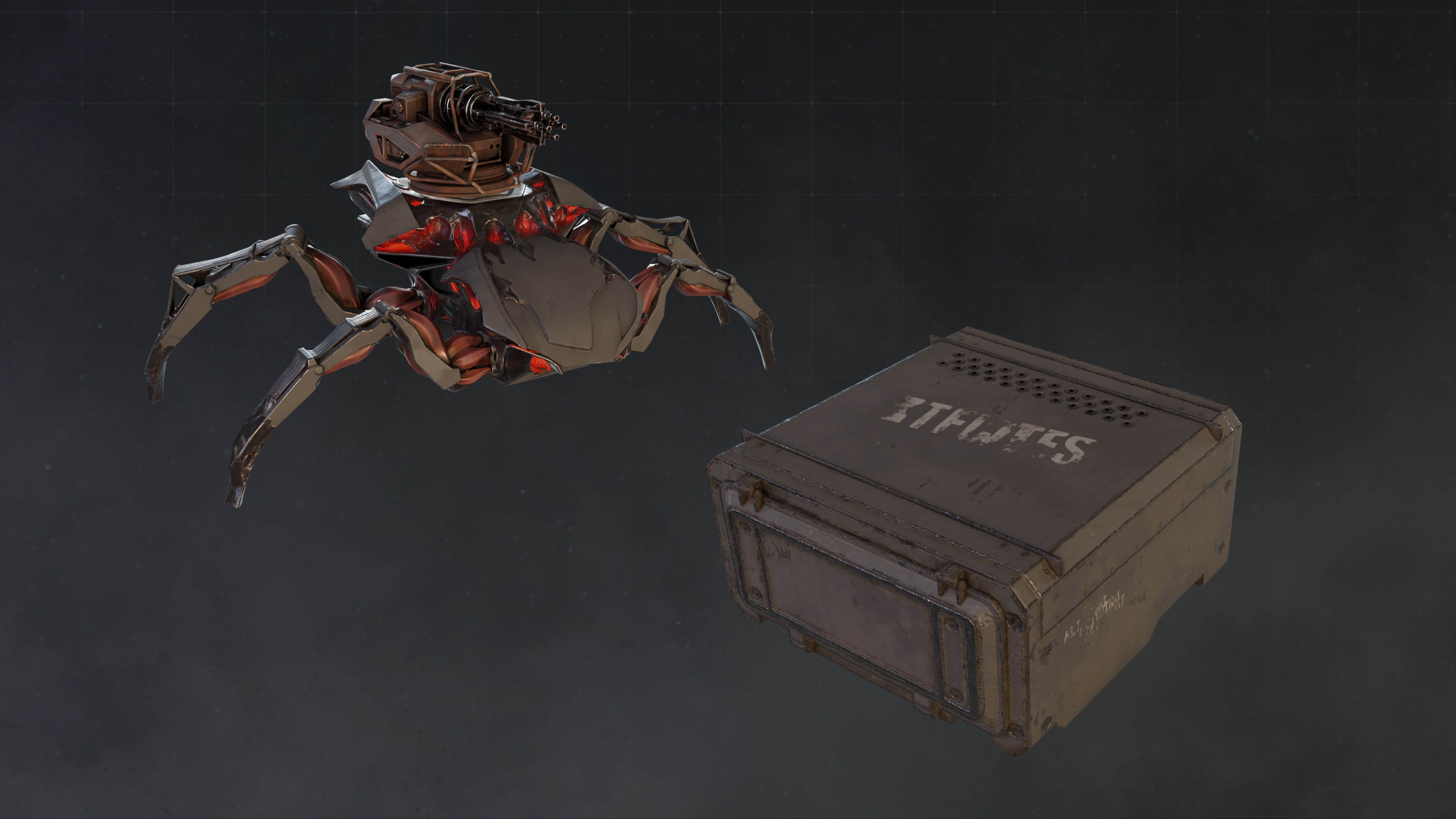 Crossout — “Risky step” event pass (Deluxe edition) PS4 — buy online ...