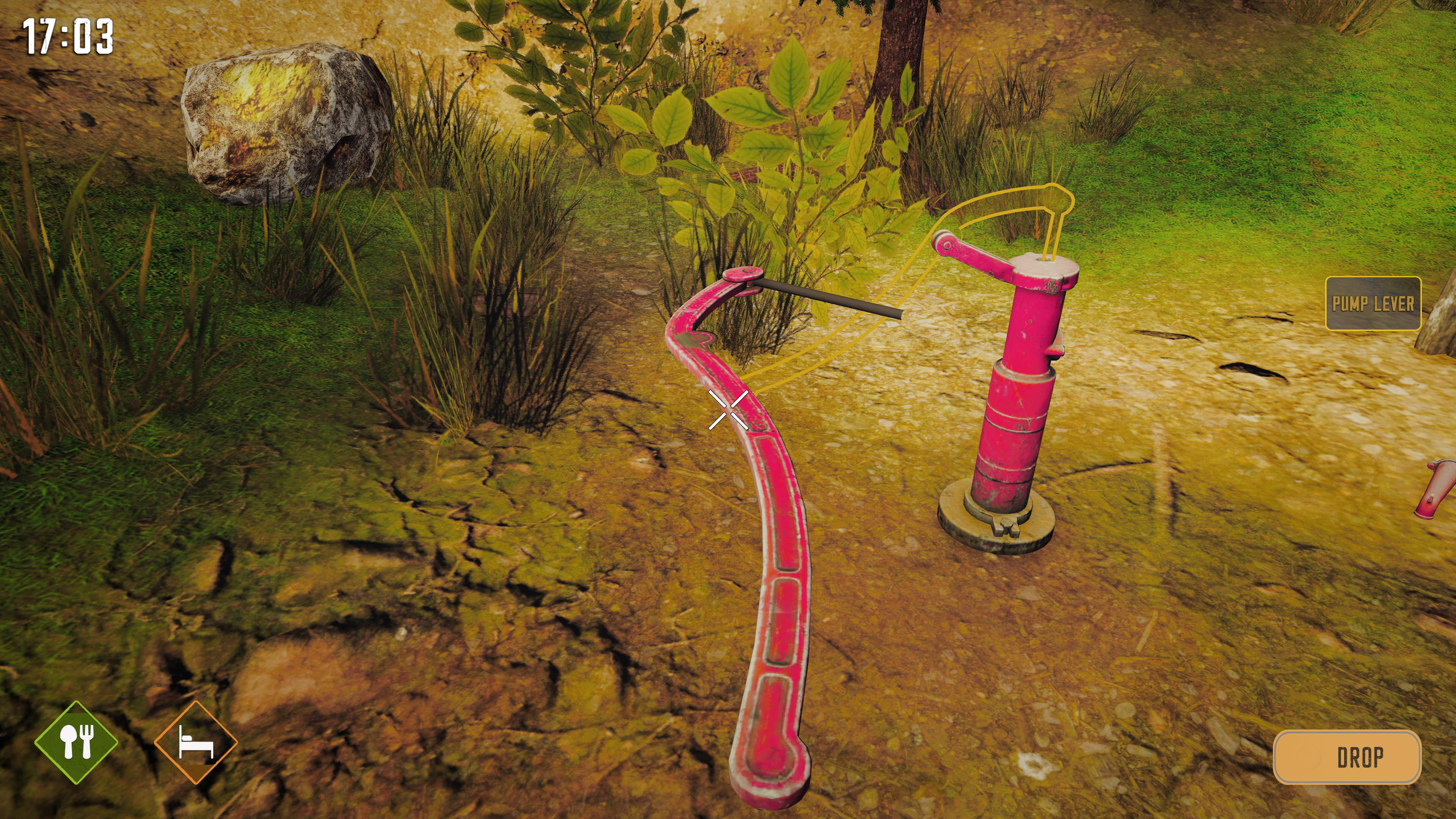 Gold Digging 2026 Simulator PS4 — buy online and track price history ...