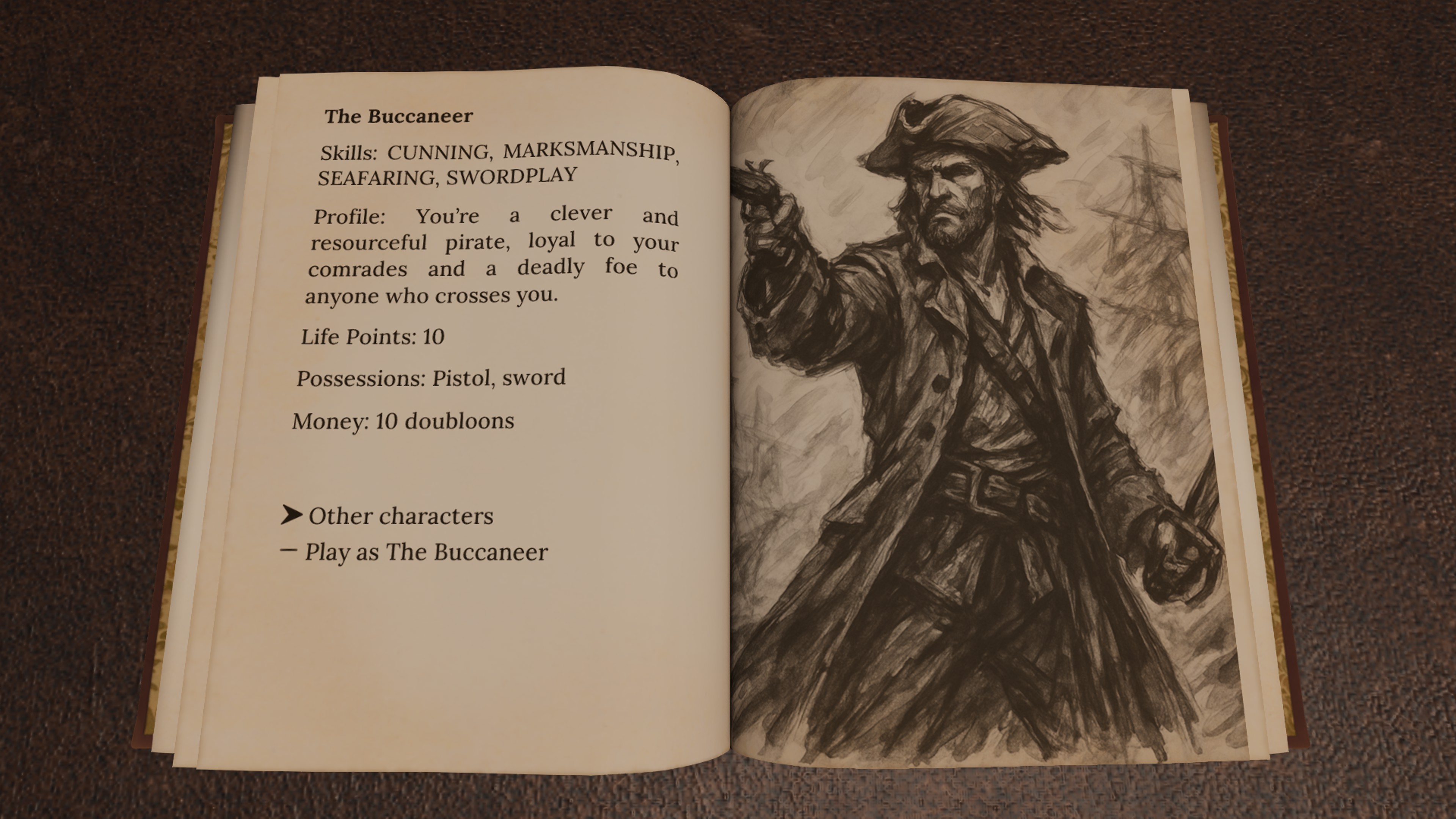 Down Among the Dead Men PS4 — buy online and track price history — PS ...