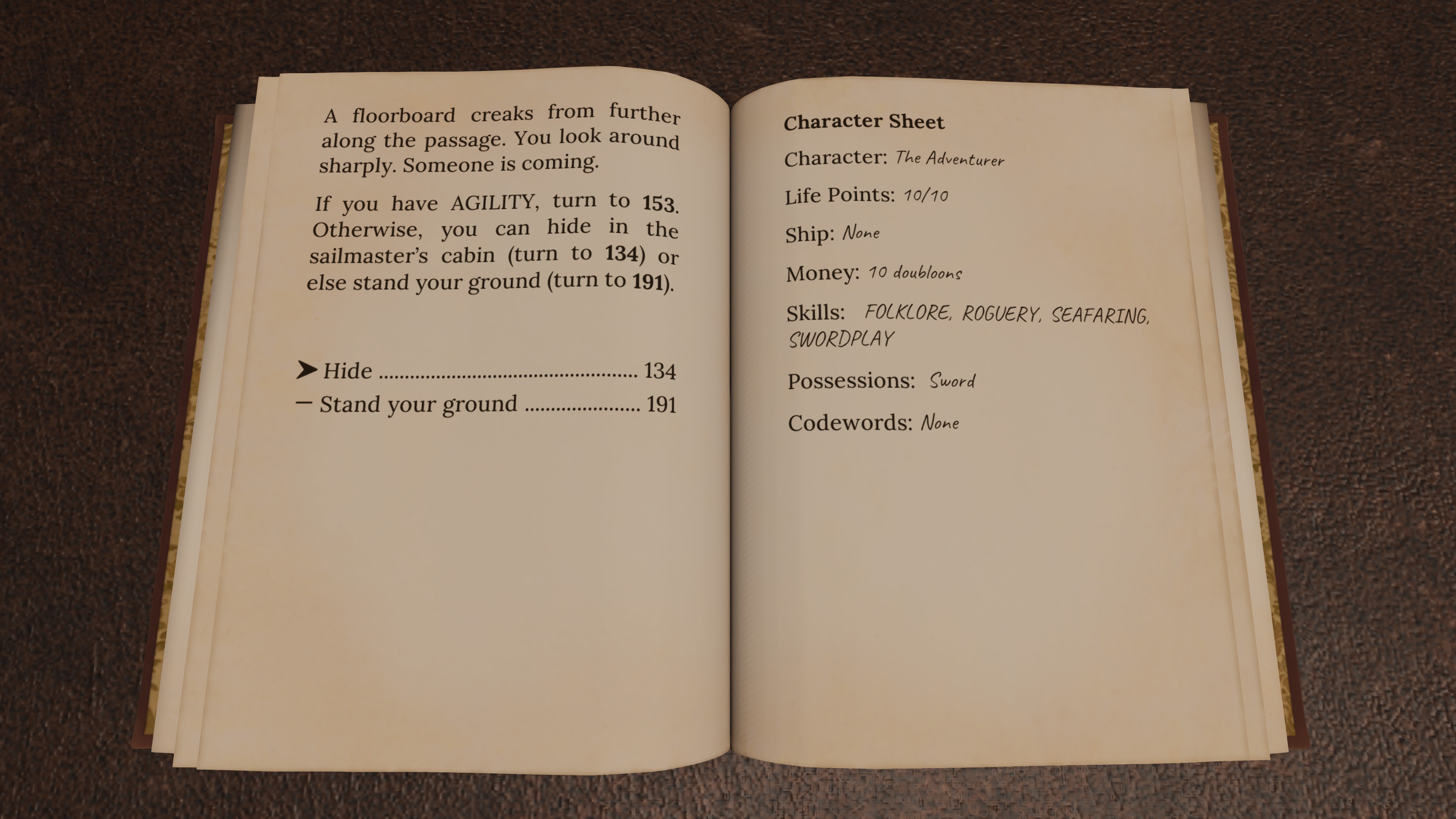 Down Among the Dead Men PS4 — buy online and track price history — PS ...