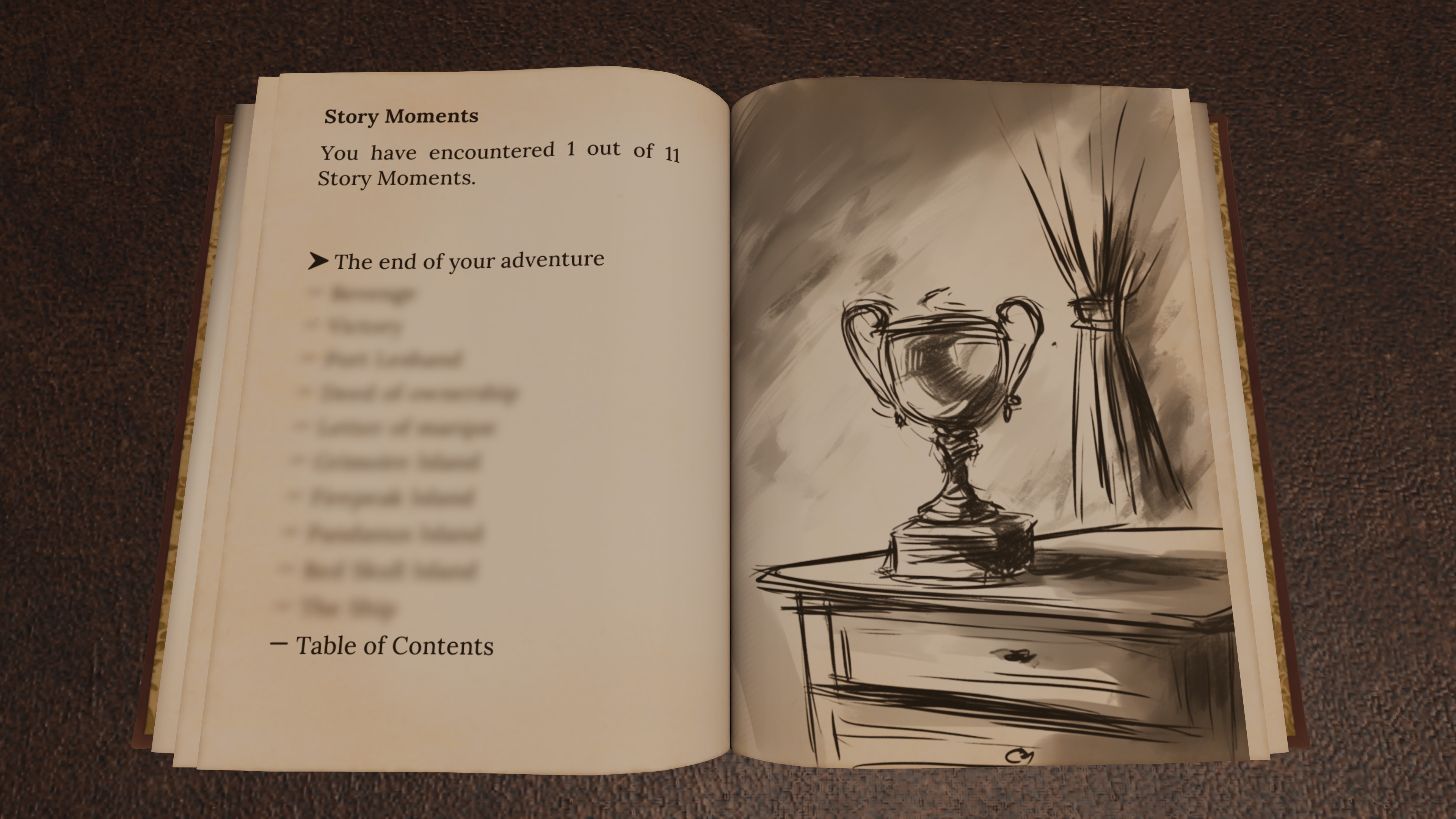 Down Among the Dead Men PS4 — buy online and track price history — PS ...