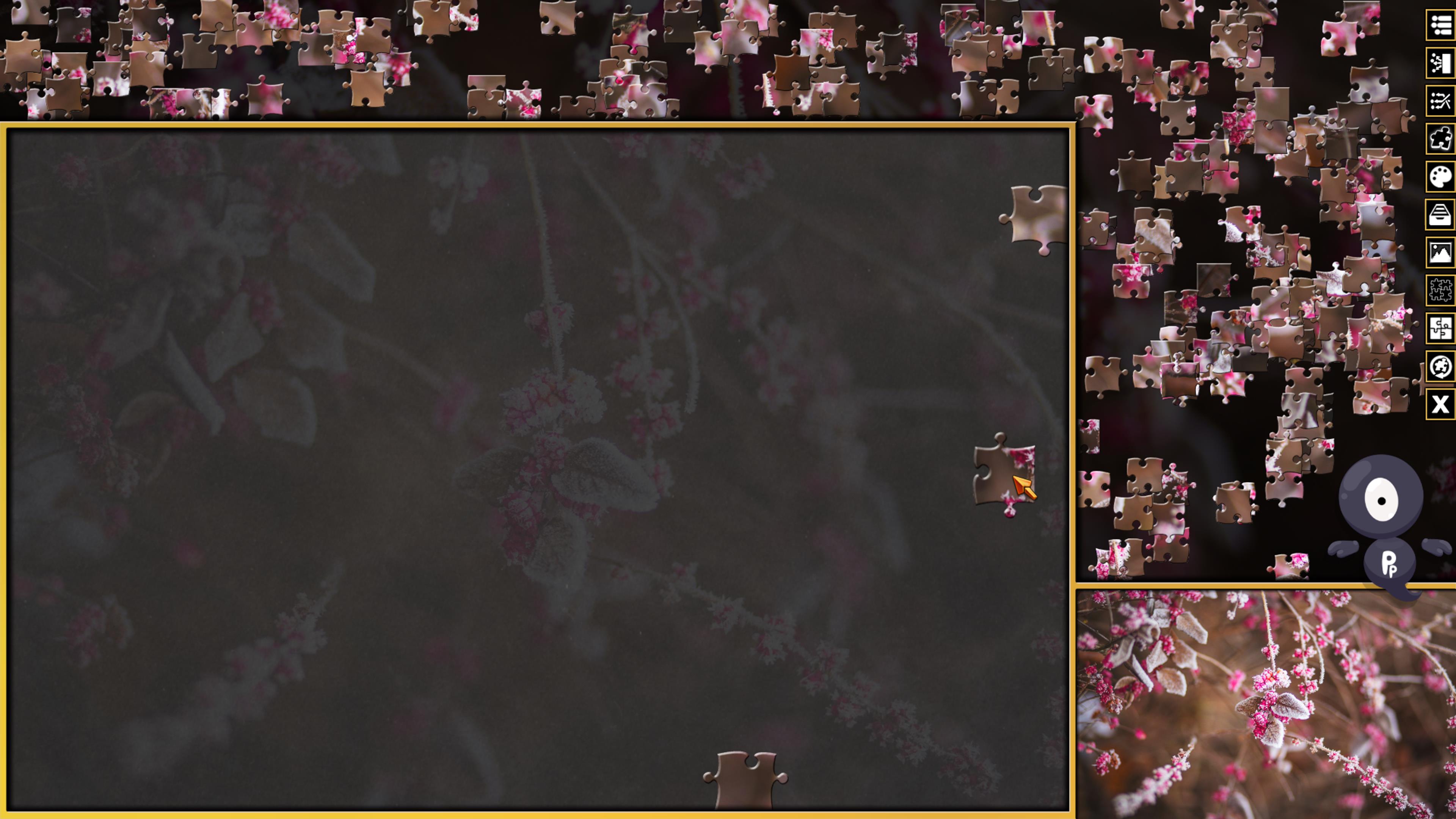 Pixel Puzzles WINTER Jigsaws PS5 / PS4 — buy online and track price ...