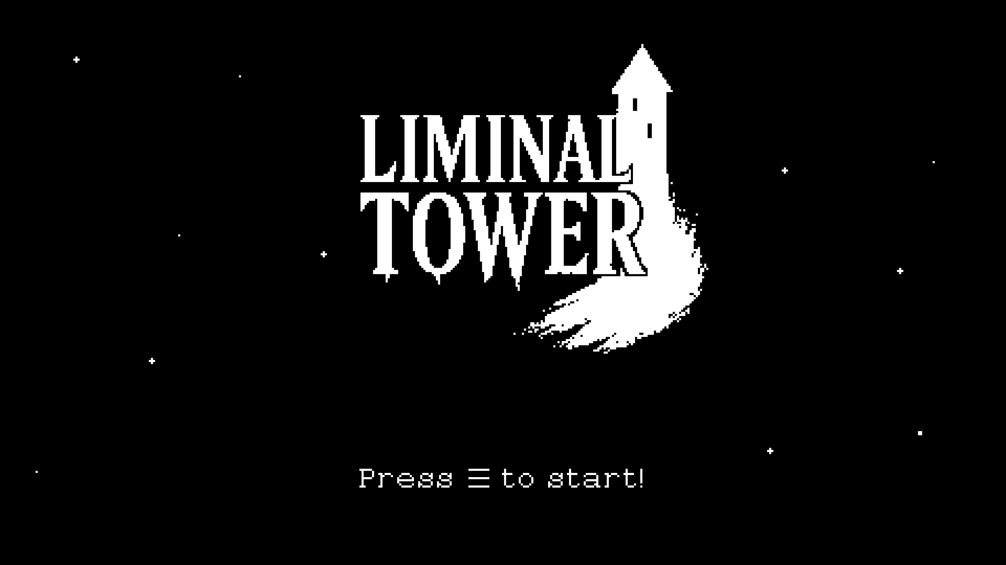 Liminal Tower PS4® & PS5® PS5 / PS4 — buy online and track price ...