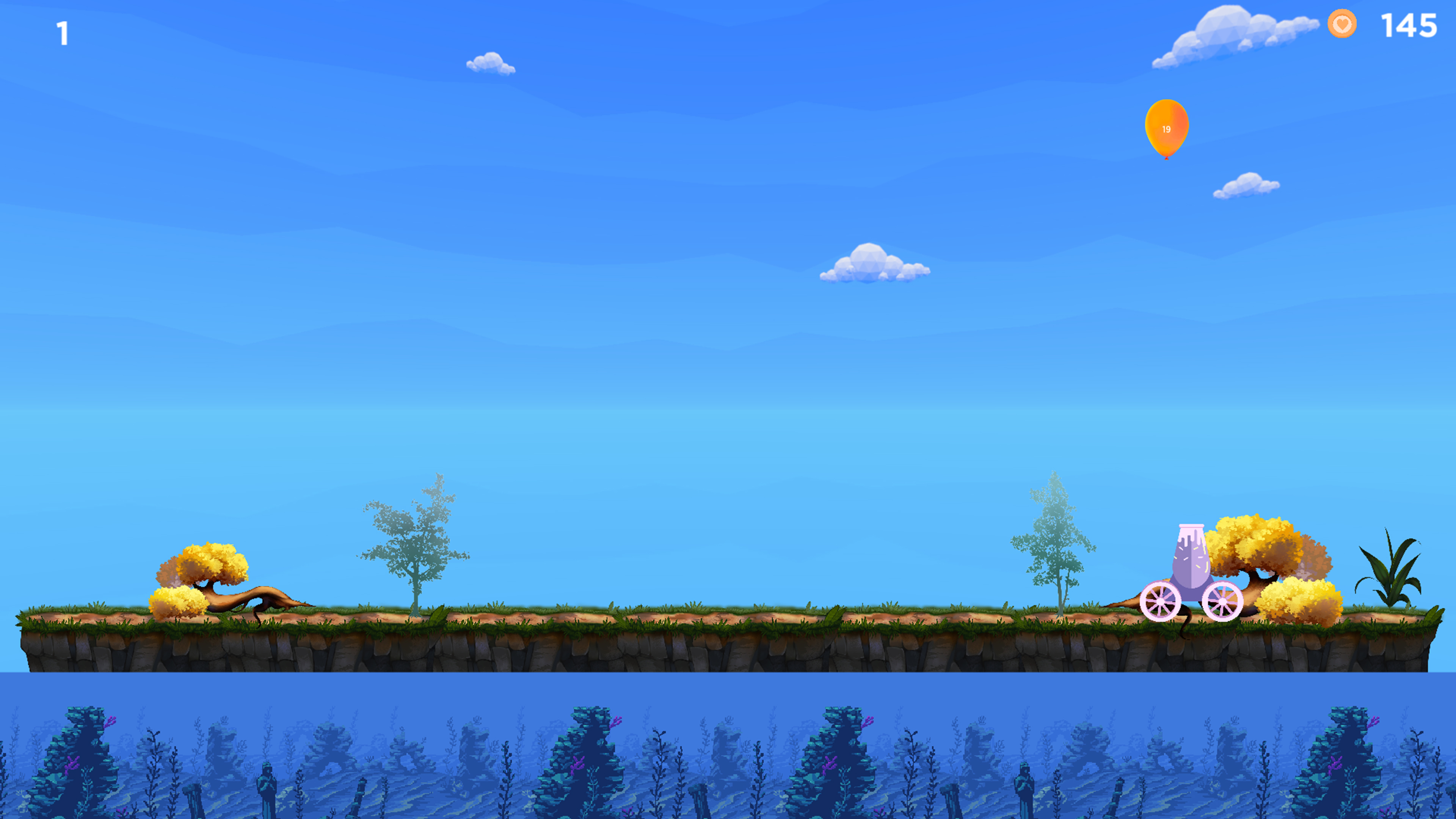 Happy Ball Rush PS4 — buy online and track price history — PS Deals UK