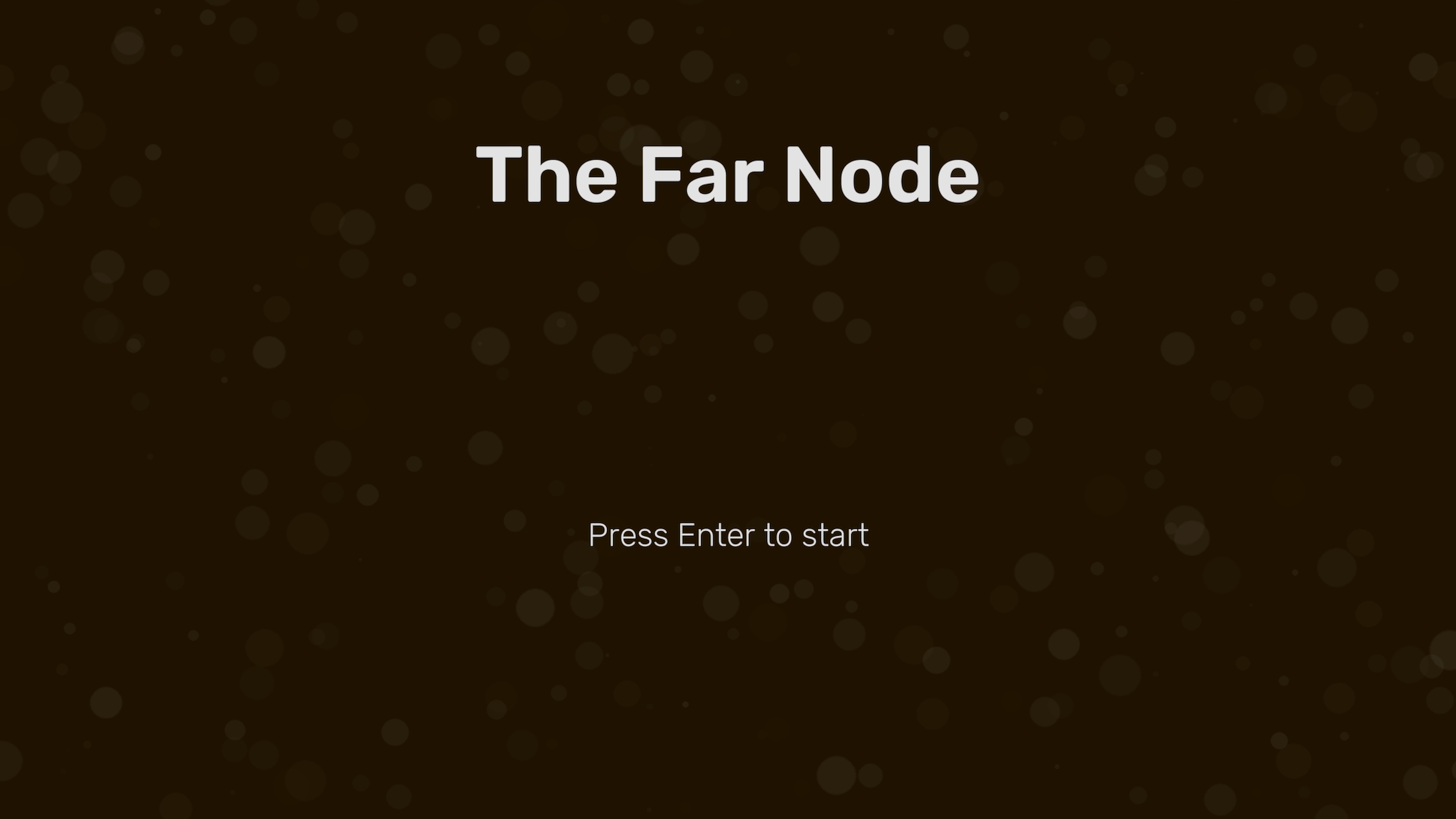 The Far Node PS4® & PS5® PS5 / PS4 — buy online and track price history ...