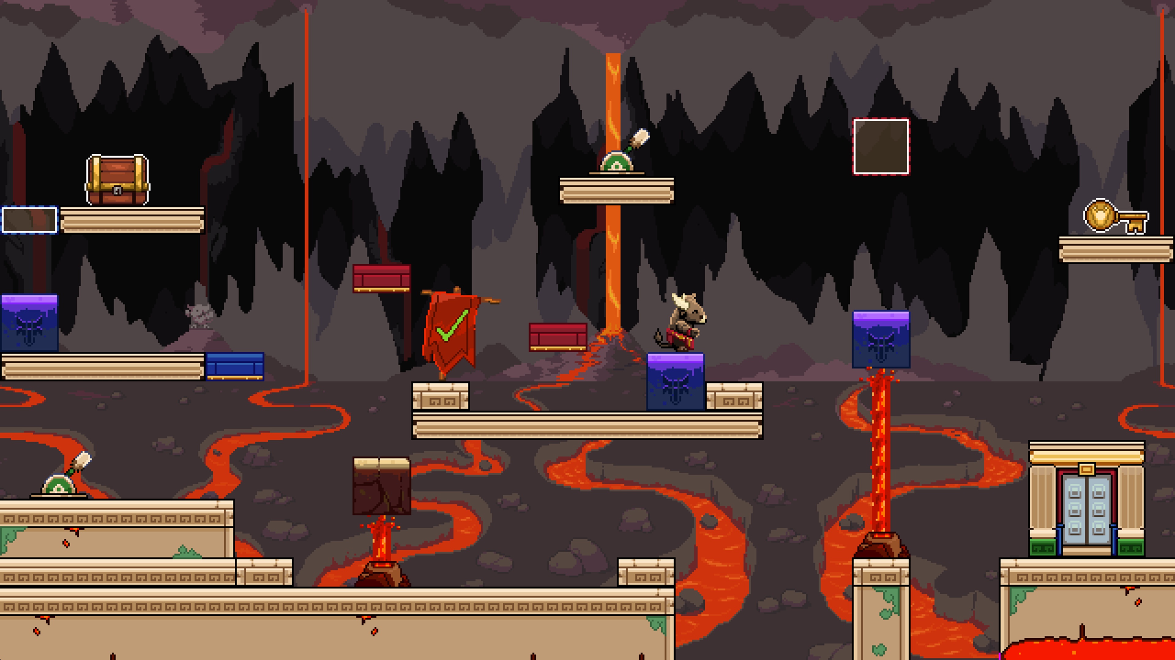 Minos Trials PS5 / PS4 — buy online and track price history — PS Deals ...