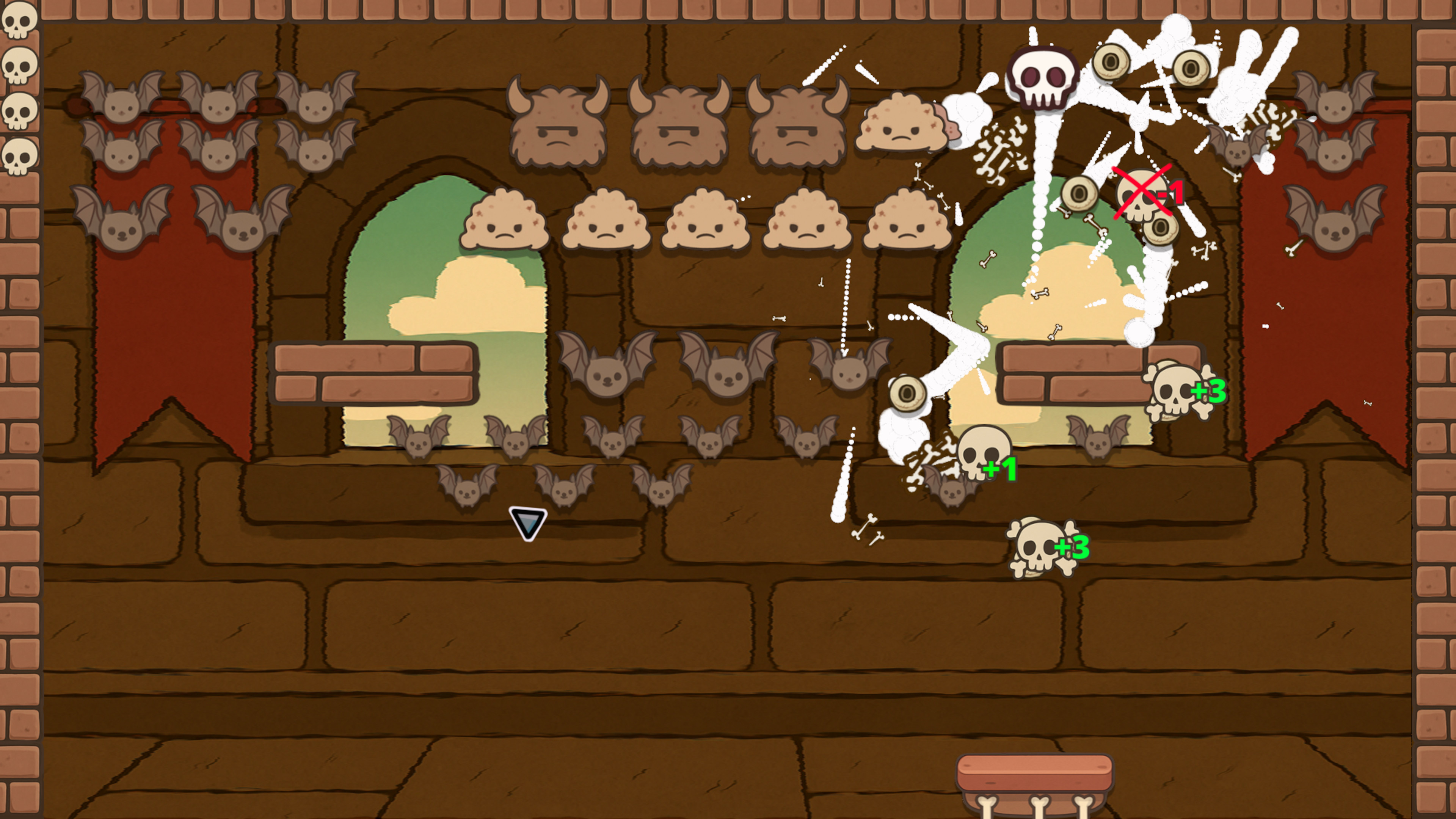 Skullbreaker PS5 / PS4 — buy online and track price history — PS Deals USA