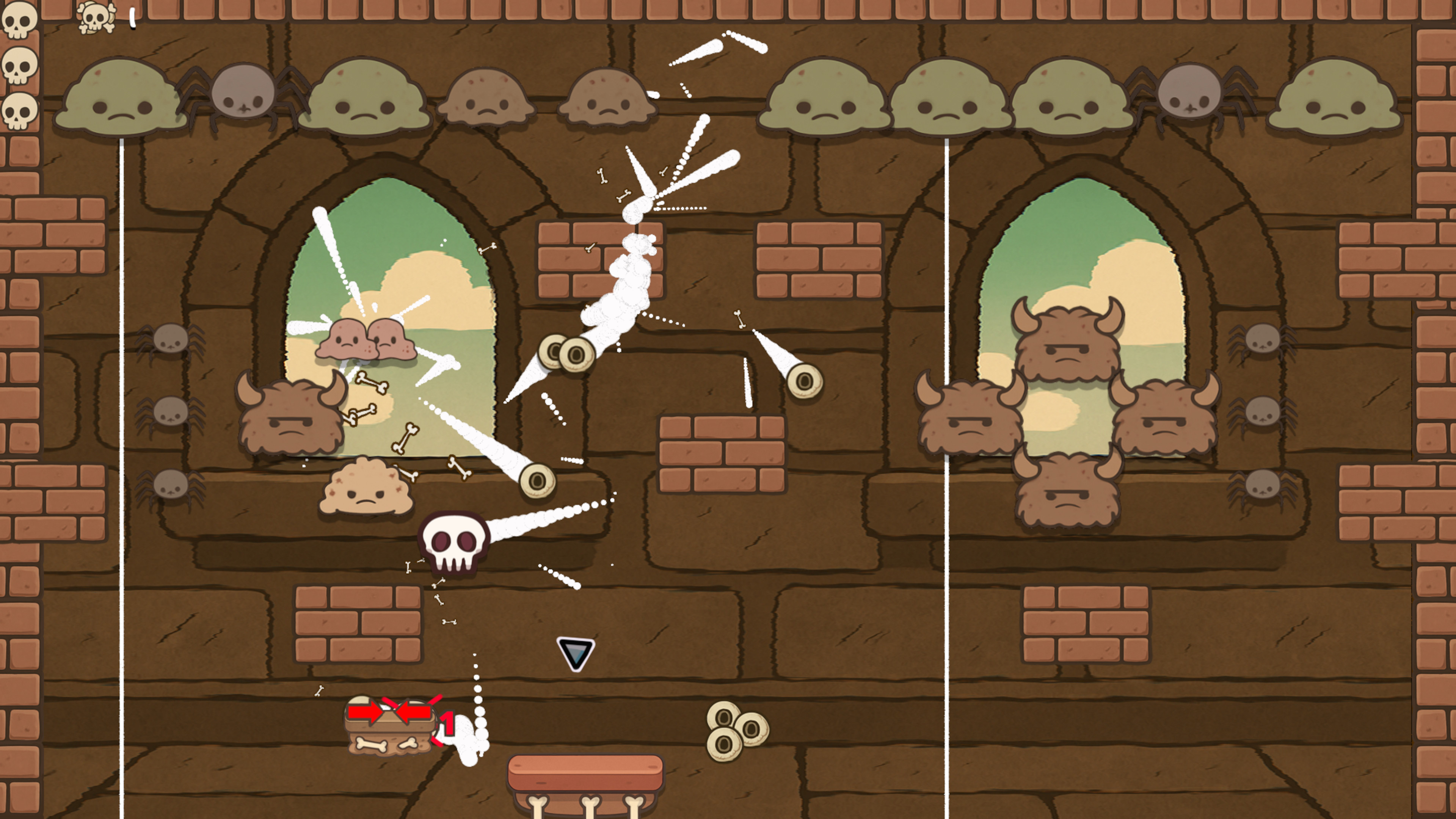 Skullbreaker PS5 / PS4 — buy online and track price history — PS Deals USA