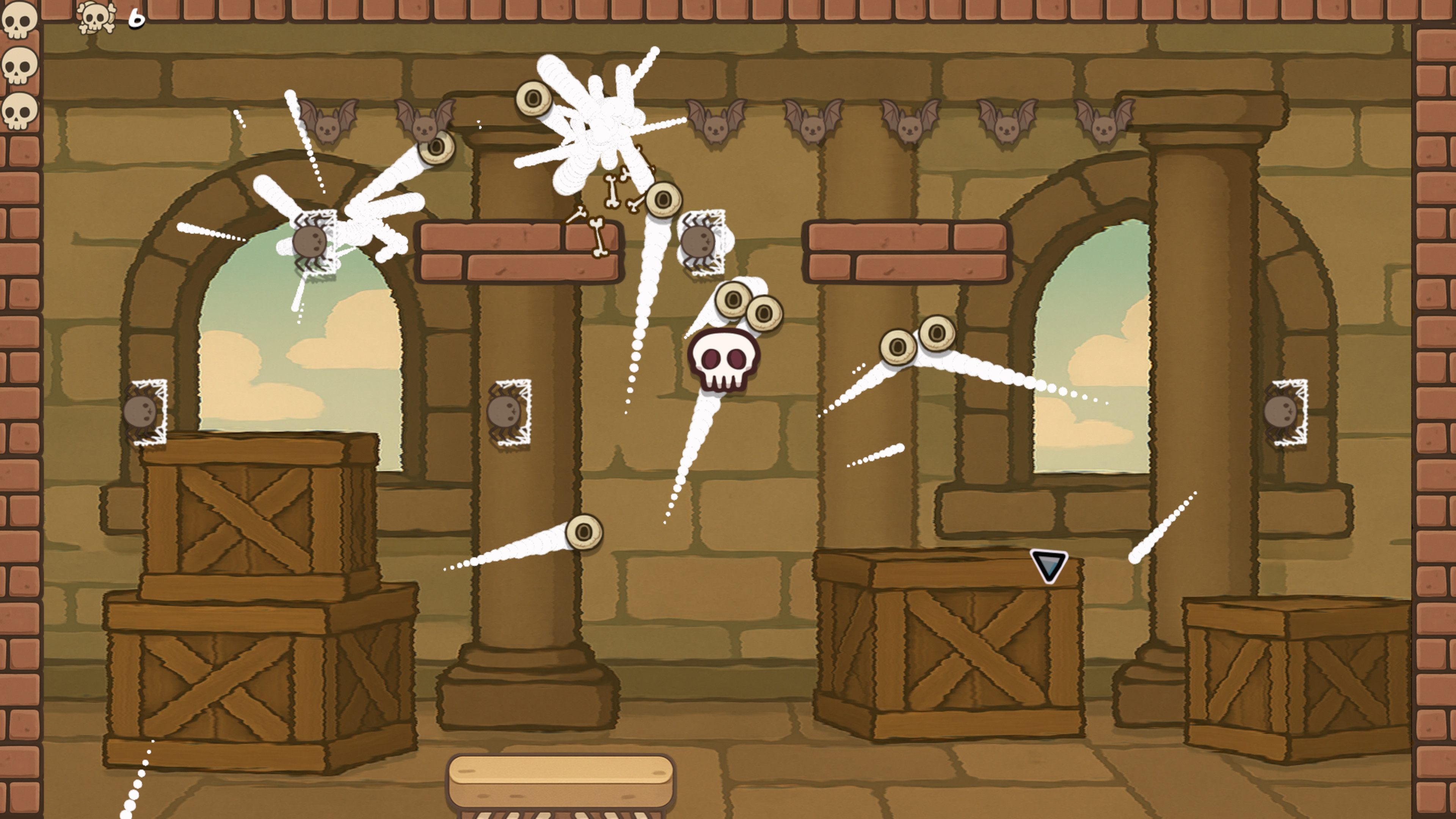 Skullbreaker PS5 / PS4 — buy online and track price history — PS Deals USA