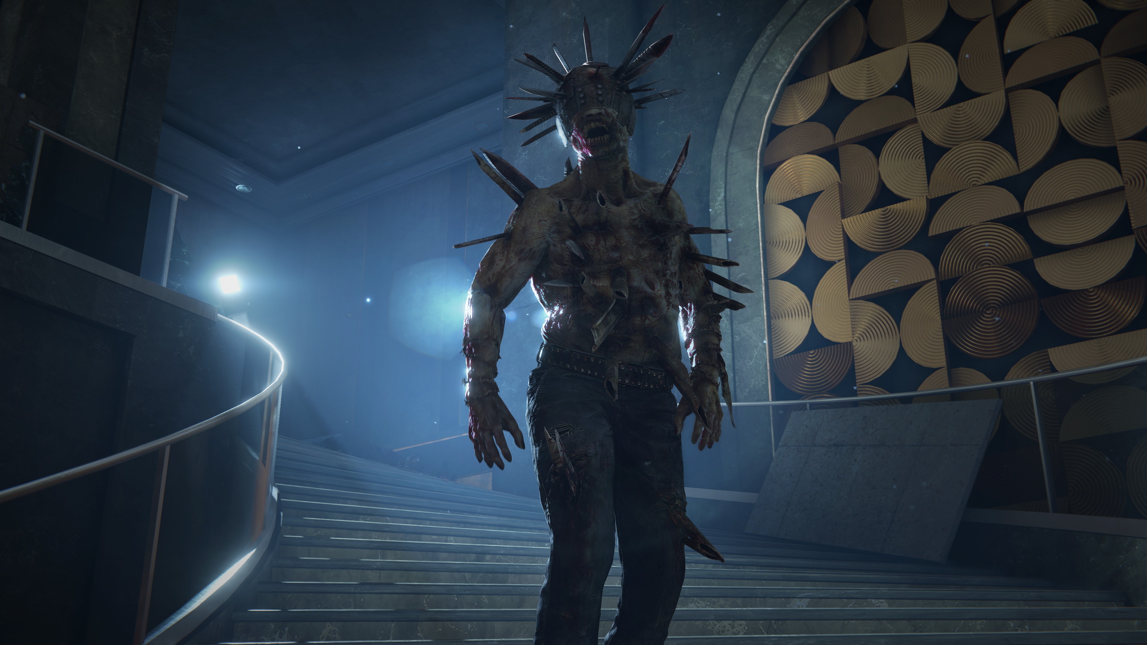 World War Z x The Walking Dead PS4 — buy online and track price history ...