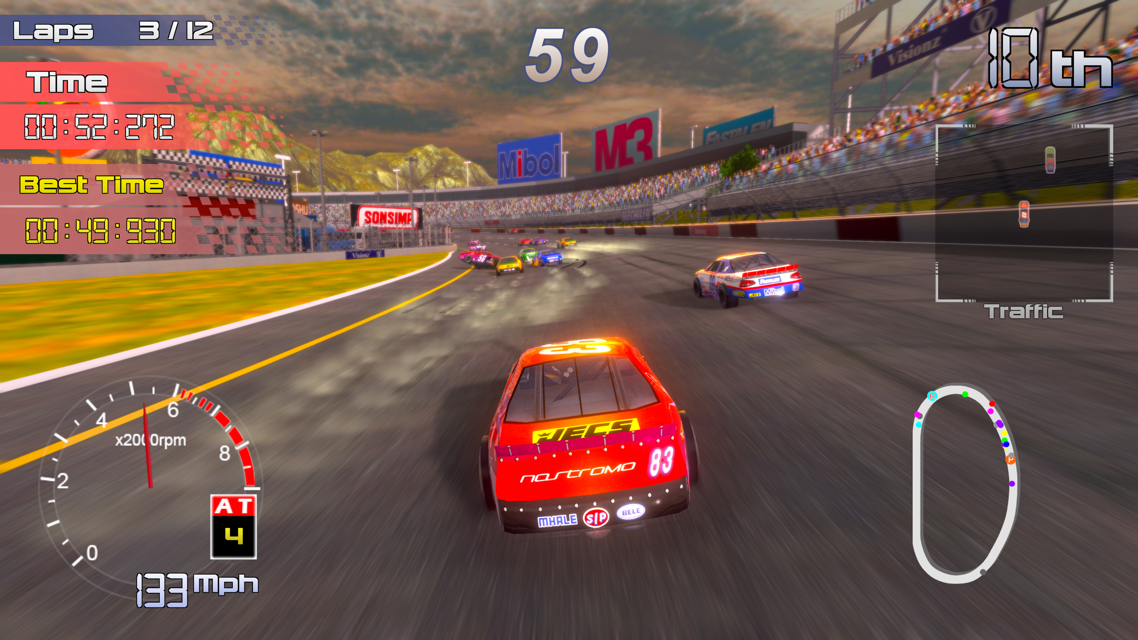 Asphalt Racing Bundle Speedway & Grand Prix PS5 / PS4 — buy online and ...