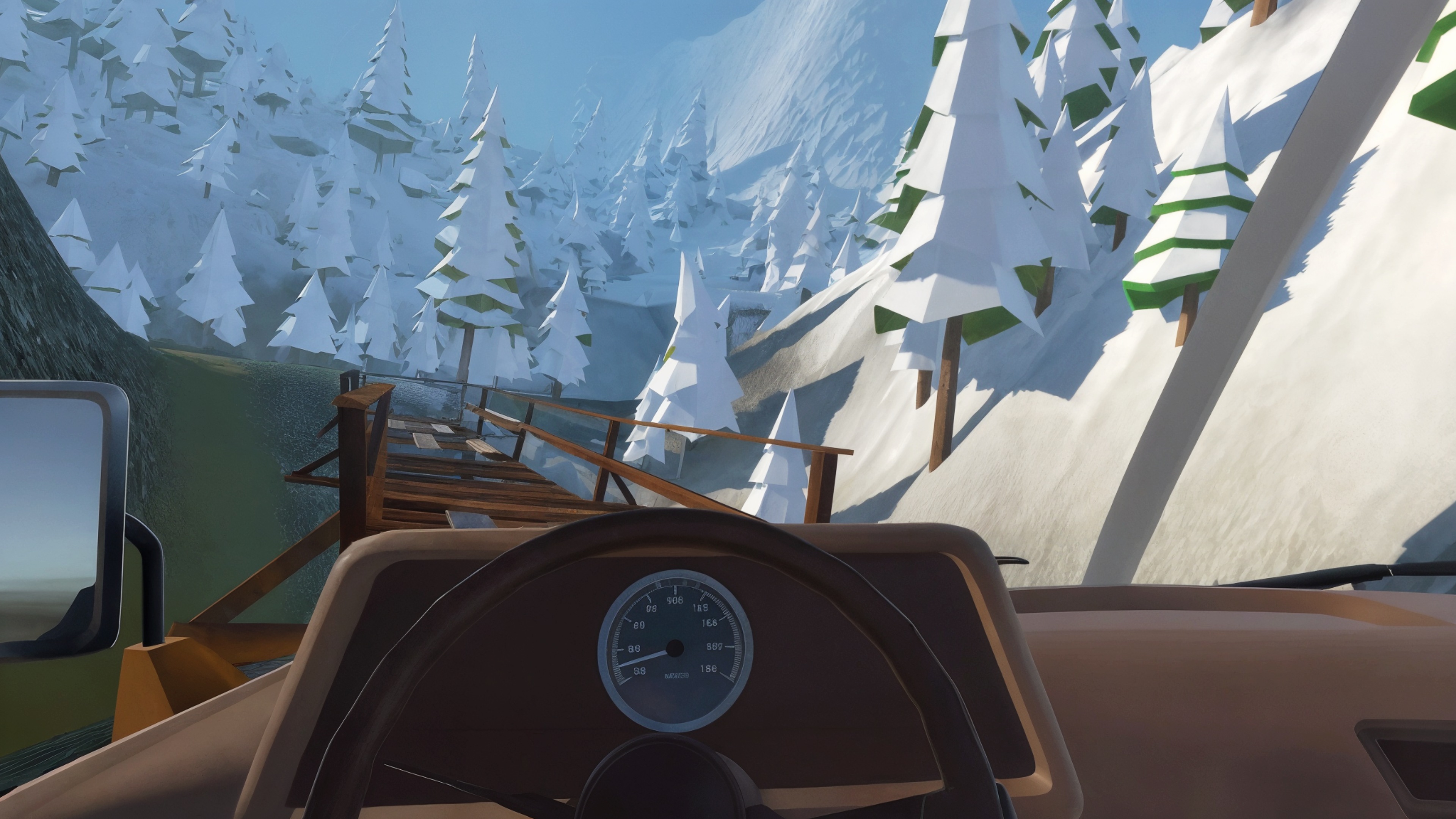 Roadtrip Ruckus: RV Survival Crew PS4 — buy online and track price ...