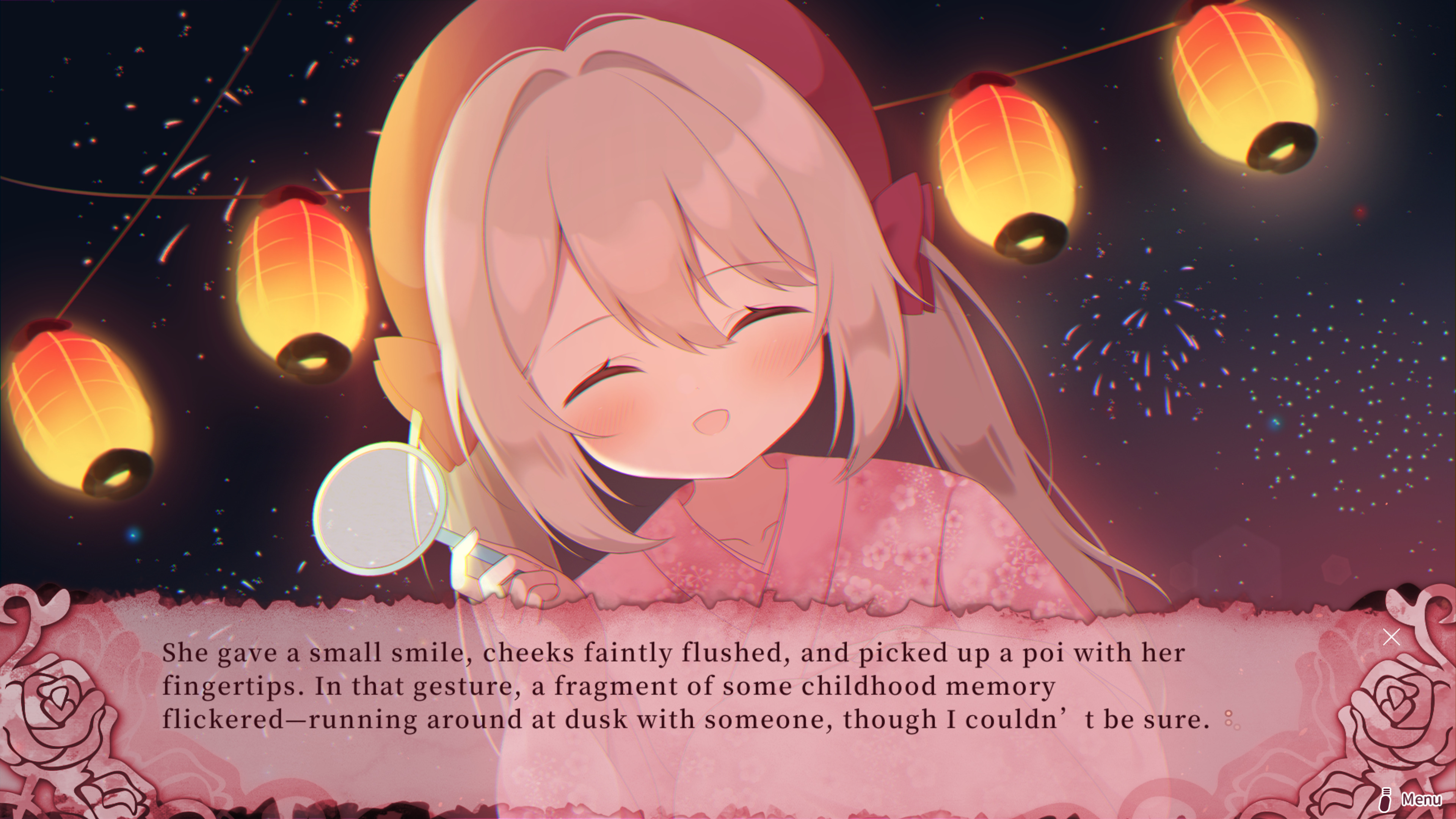 For Luna the Bell Tolls PS4 — buy online and track price history — PS ...