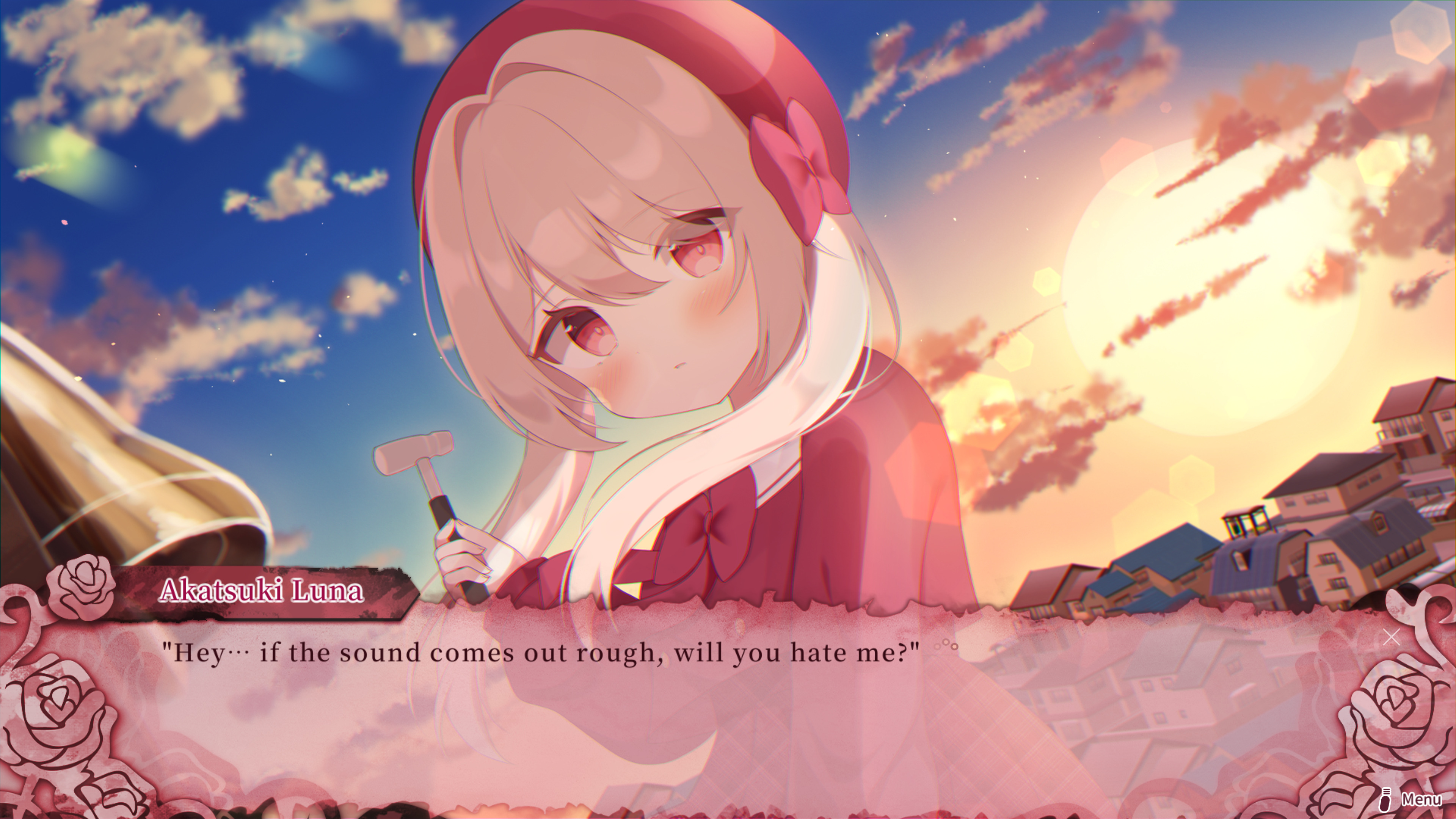 For Luna the Bell Tolls PS4 — buy online and track price history — PS ...