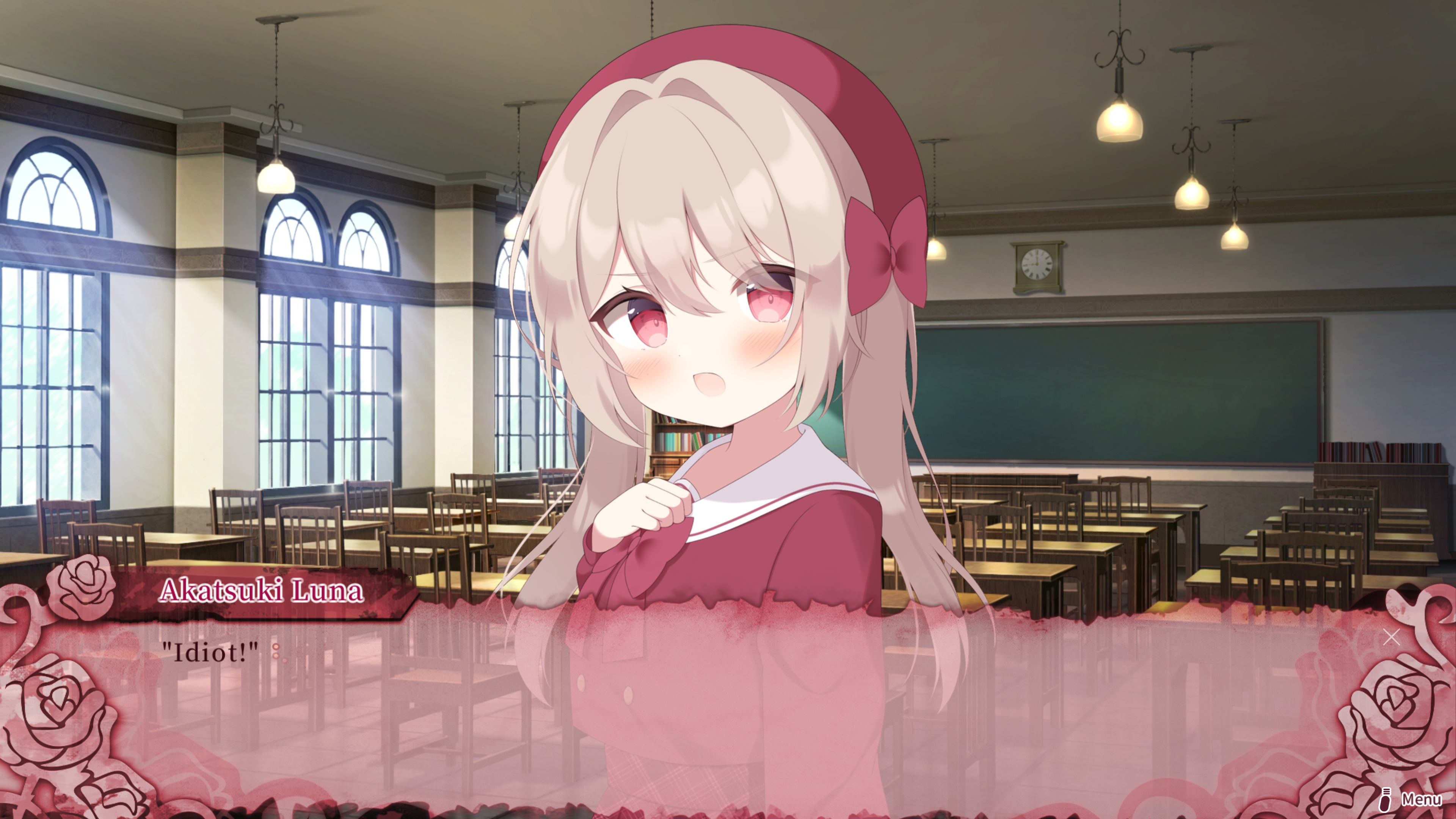 For Luna the Bell Tolls PS4 — buy online and track price history — PS ...