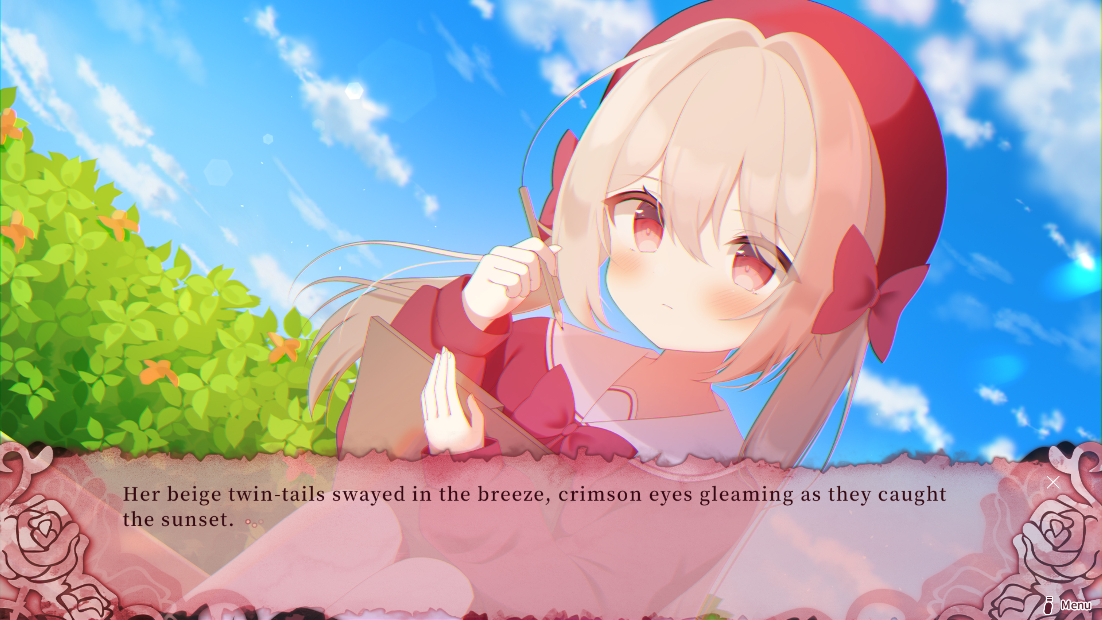 For Luna the Bell Tolls PS4 — buy online and track price history — PS ...