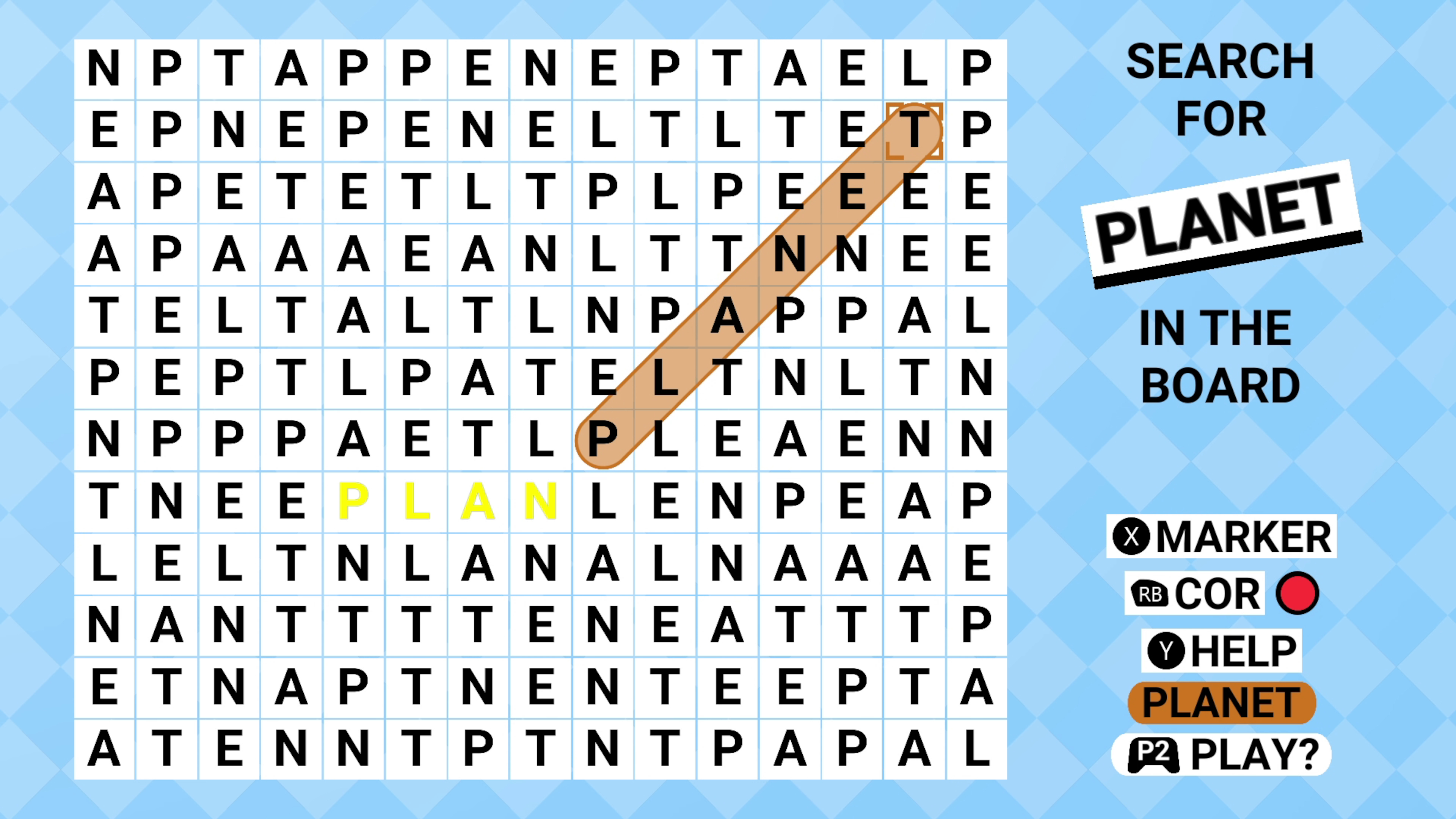 ONE WORD: WORD SEARCH PS4 — buy online and track price history — PS ...