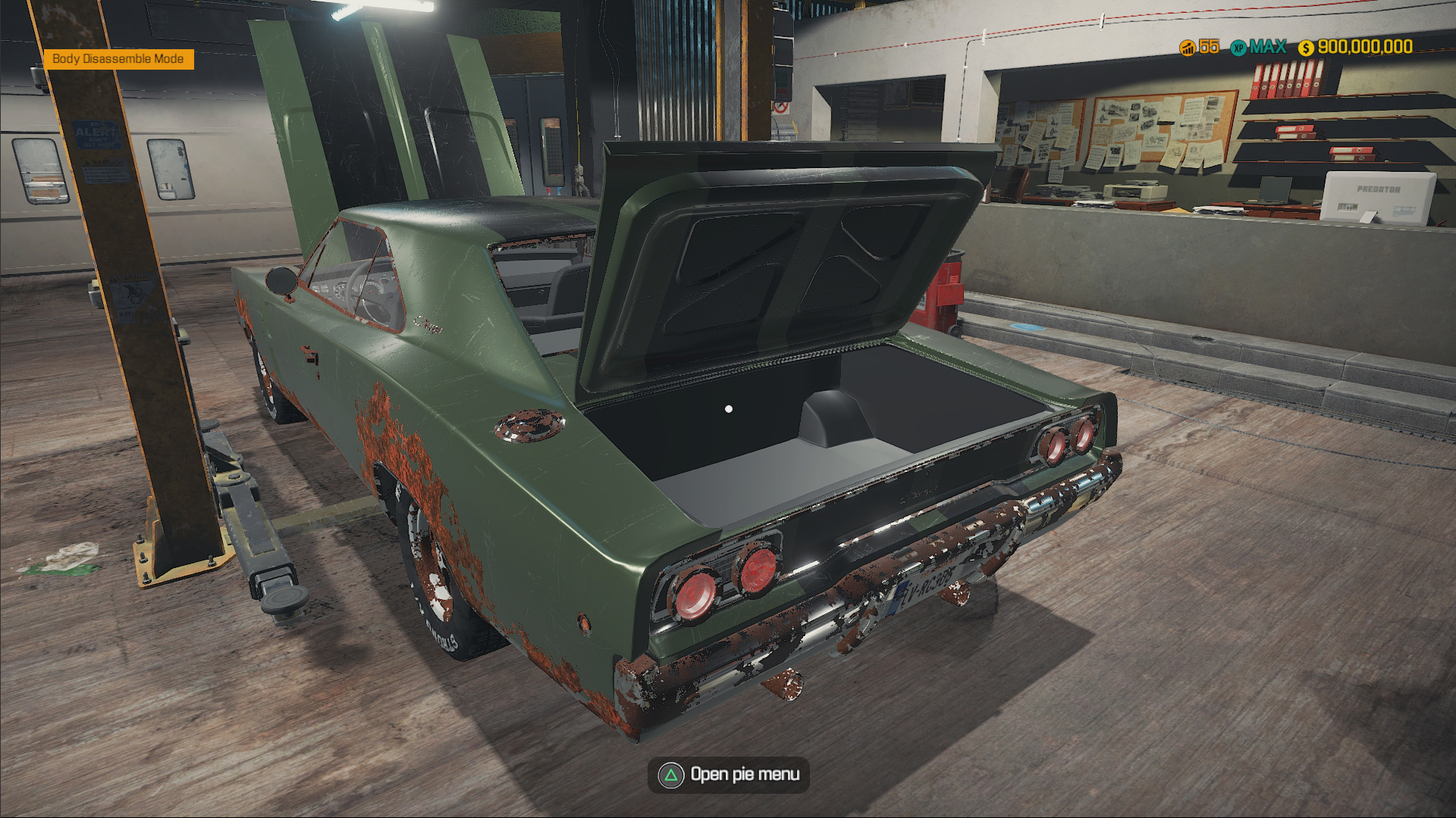Car Mechanic Simulator - Dodge DLC on PS4 | Official PlayStation™Store US