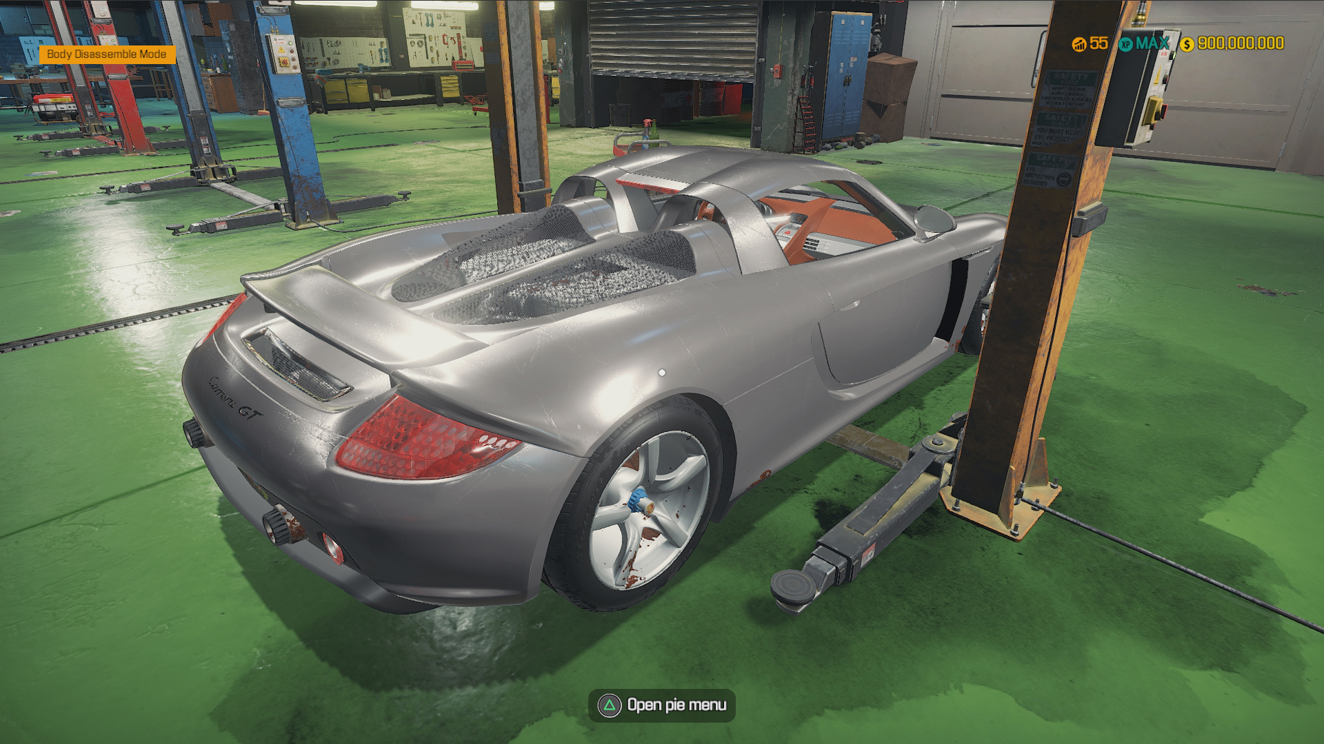 Car Mechanic Simulator - Porsche DLC na PS4 | PlayStation™Store oficial ...