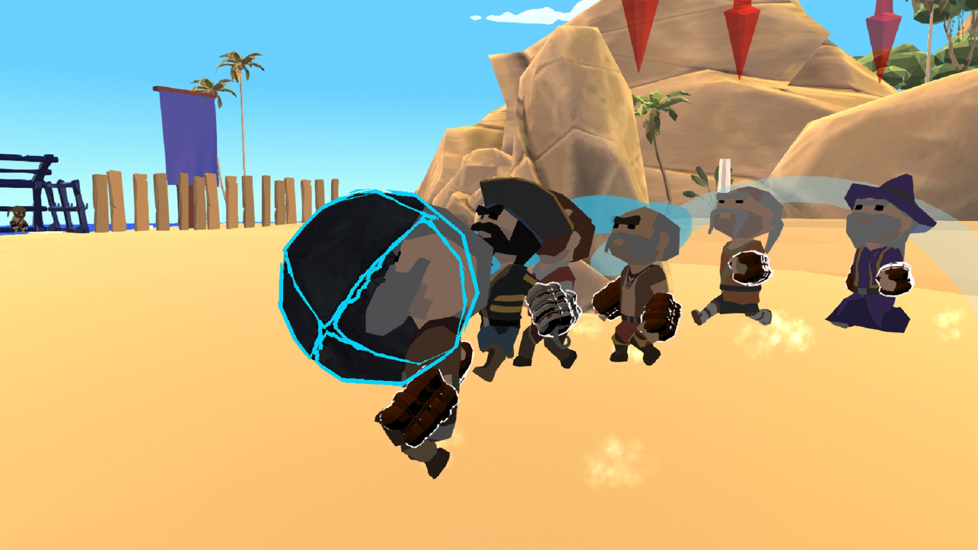 DASHBALL on PS4 | Official PlayStation™Store US