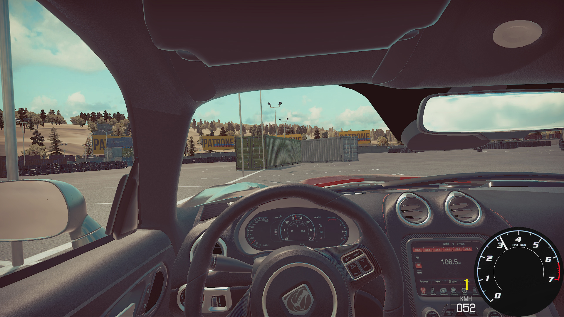 Car Mechanic Simulator - Dodge Modern DLC on PS4 | Official PlayStation ...