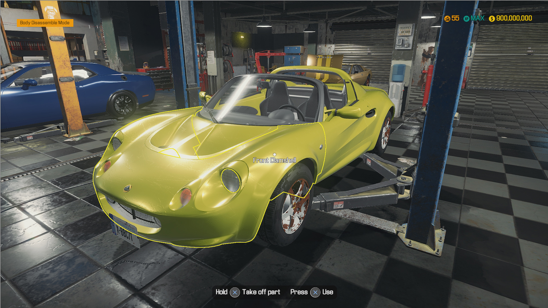 Car Mechanic Simulator - Lotus DLC on PS4 | Official PlayStation™Store US
