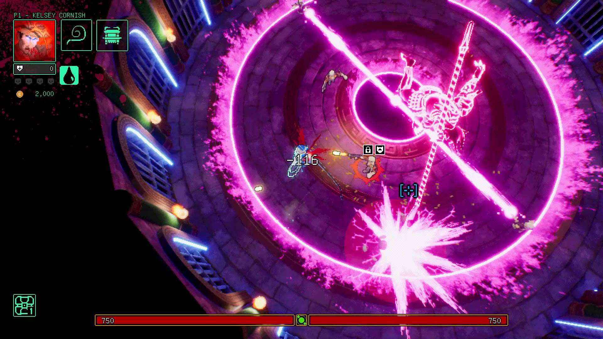 HyperParasite - PS4 | PlayStation™Store官方网站 香港