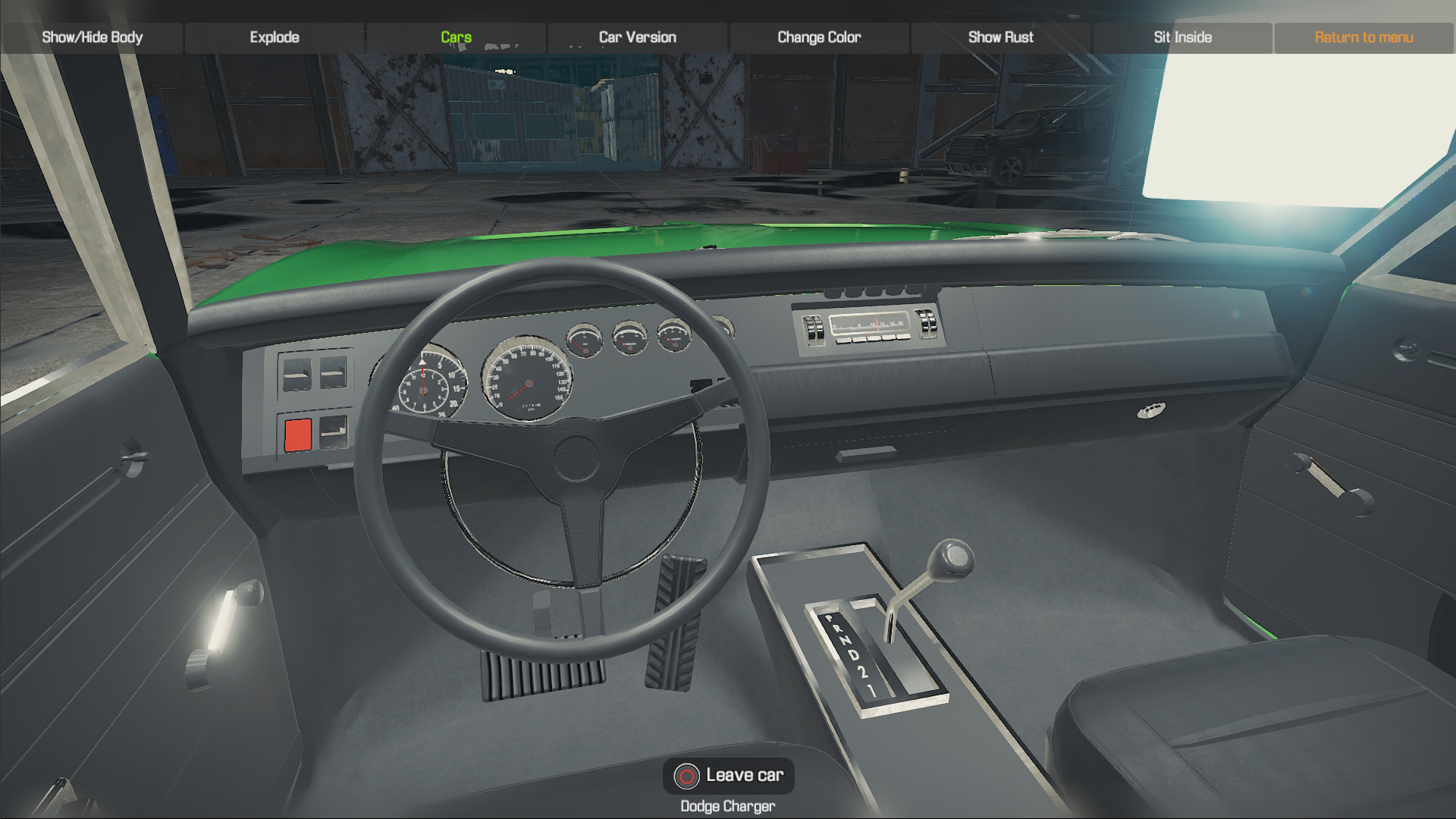 Car Mechanic Simulator - Dodge DLC on PS4 | Official PlayStation™Store US