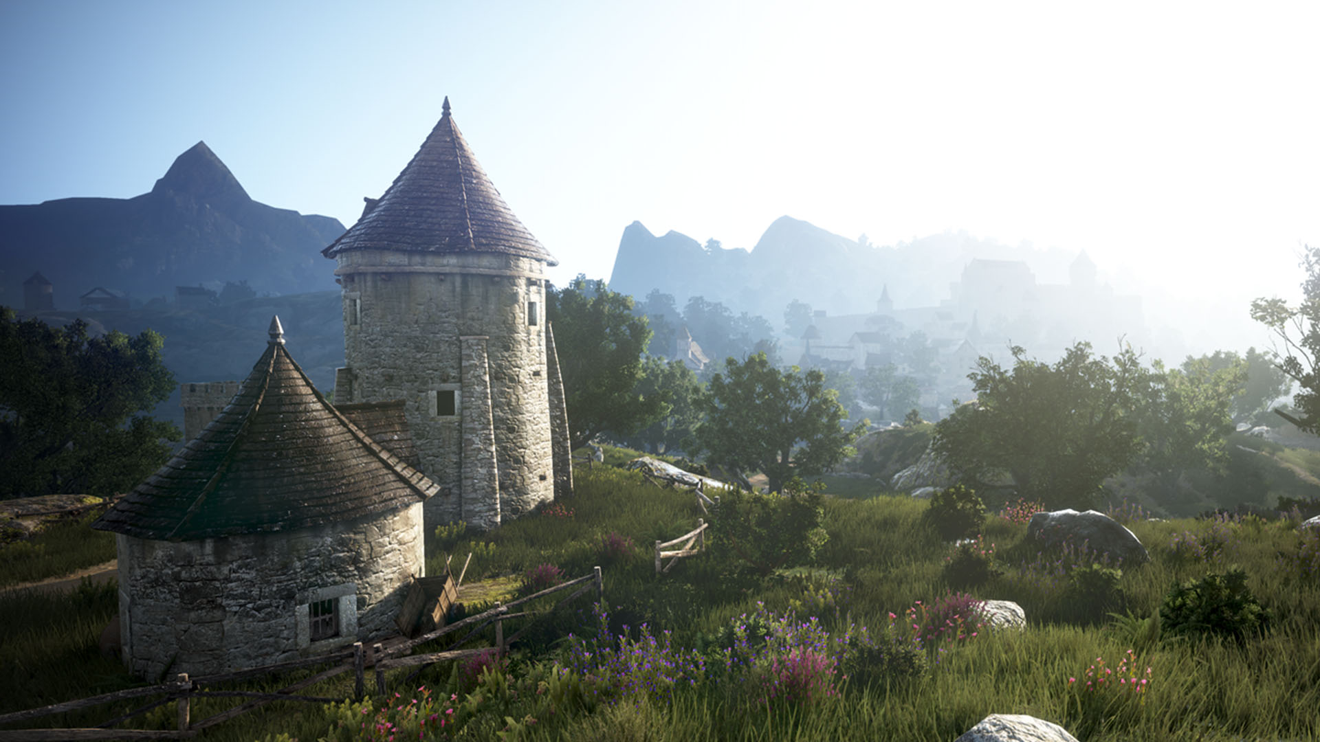 Black Desert : Standard Edition PS5 — buy online and track price ...