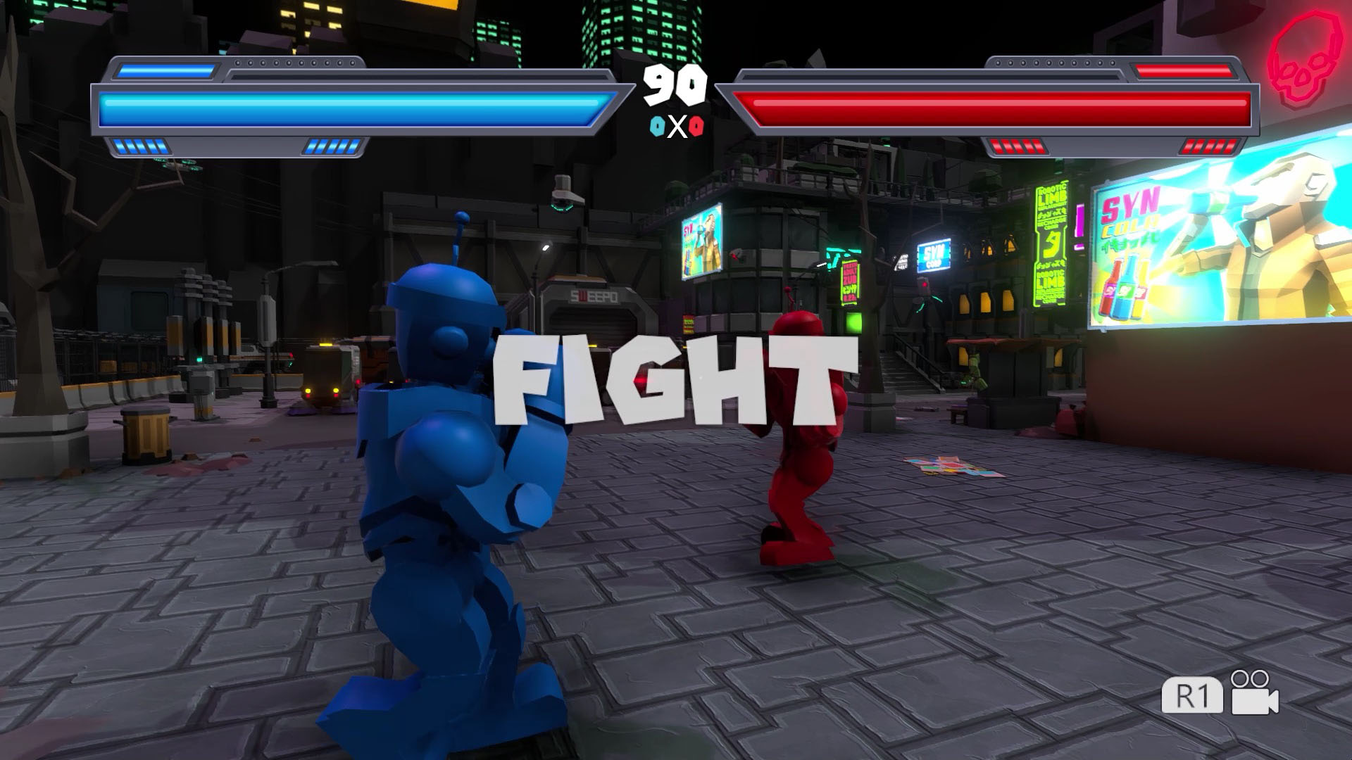 Robox en PS4 | PlayStation™Store oficial España